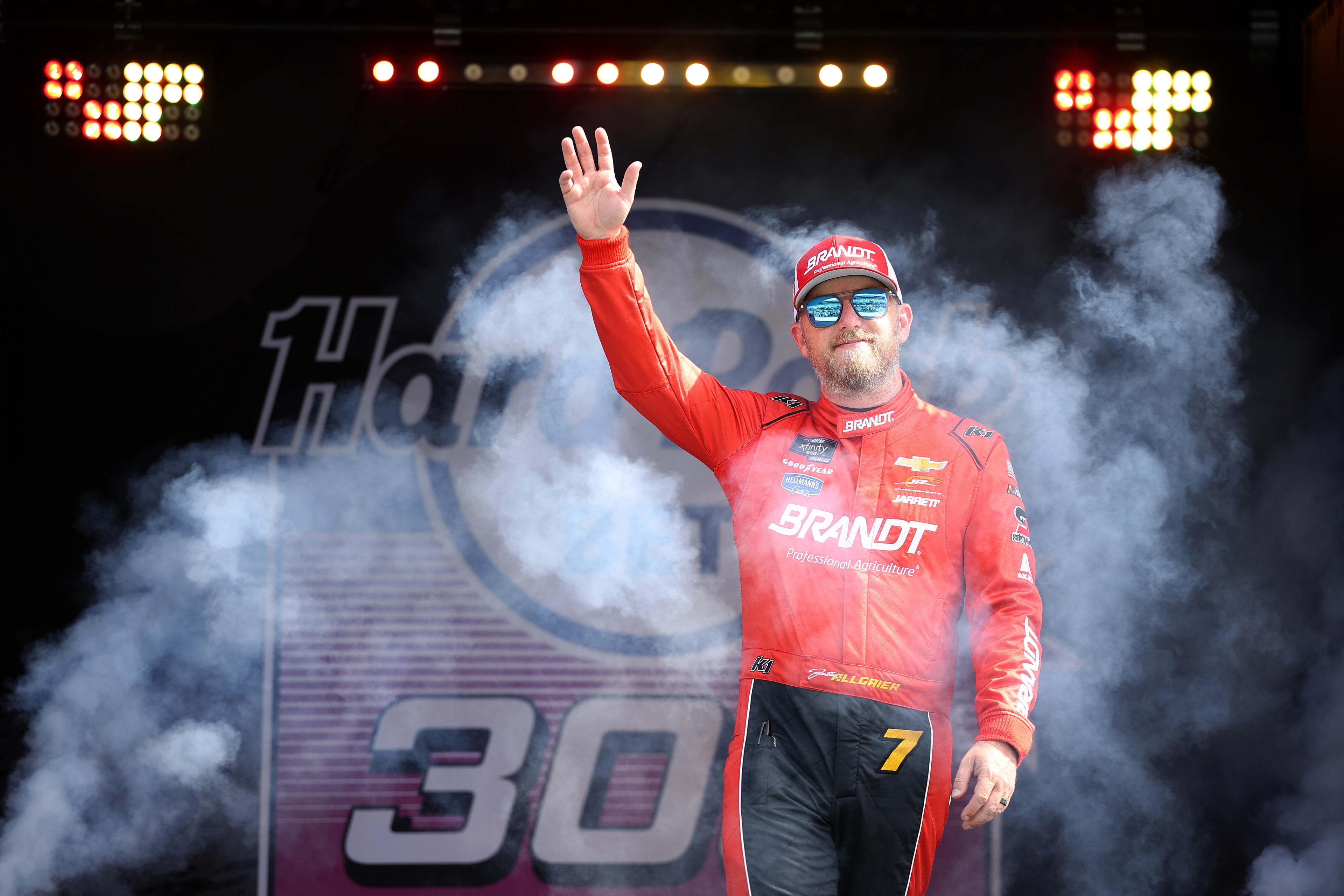 Four NASCAR Xfinity Series Teams Penalized After Miami - The Spun