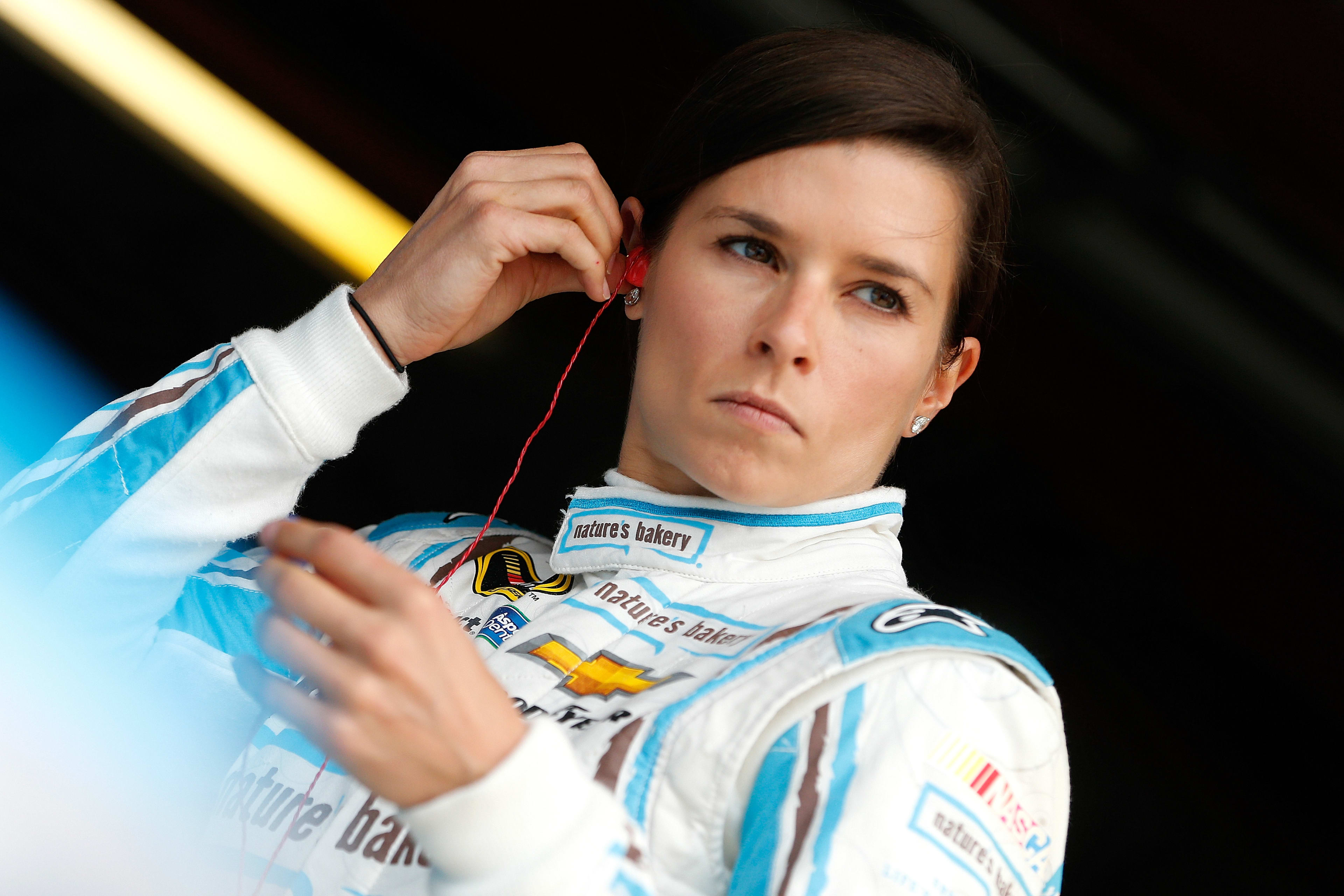 Danica Patrick Made 'Sad' Admission About Her Ex-Husband - The Spun