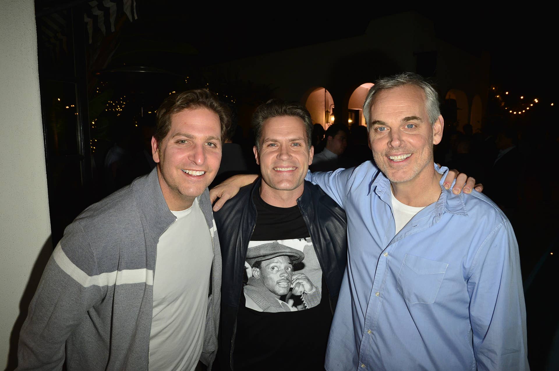 Colin Cowherd Refuses To Apologize For Where He Stands Politically ...