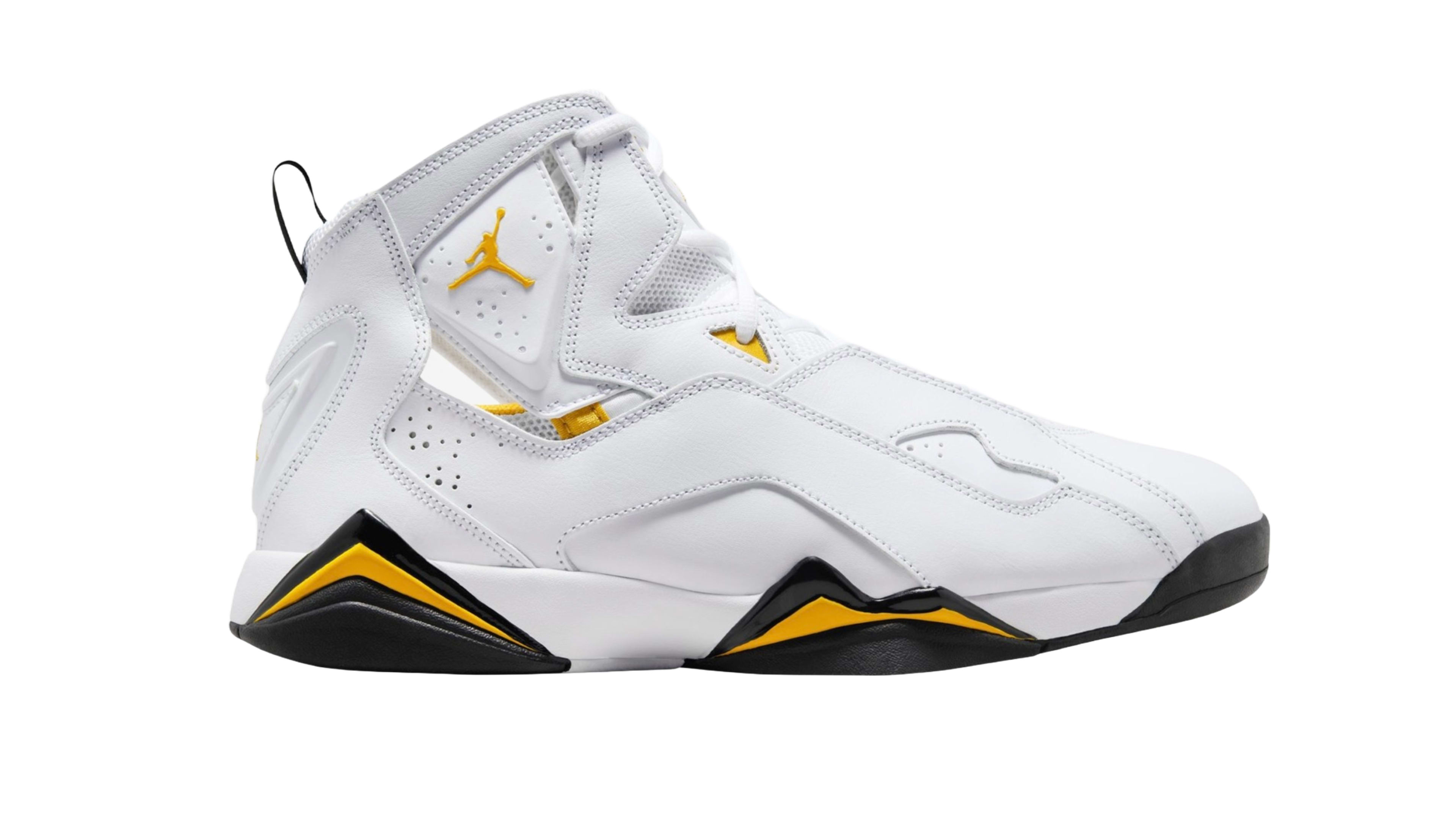 Nike’s Jordan True Flight Sneakers Are on Sale for Over 50% Off - The Spun