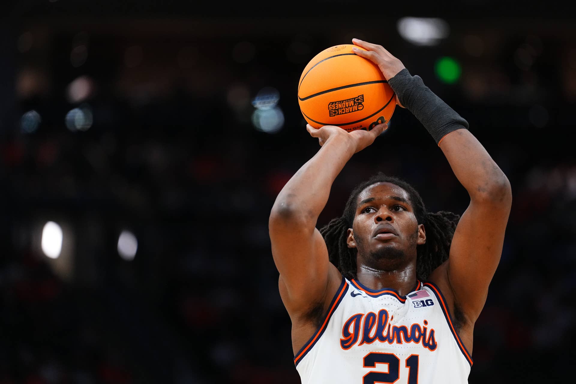 Michigan Basketball Lands Marquee Transfer From Big Ten Rival - The Spun