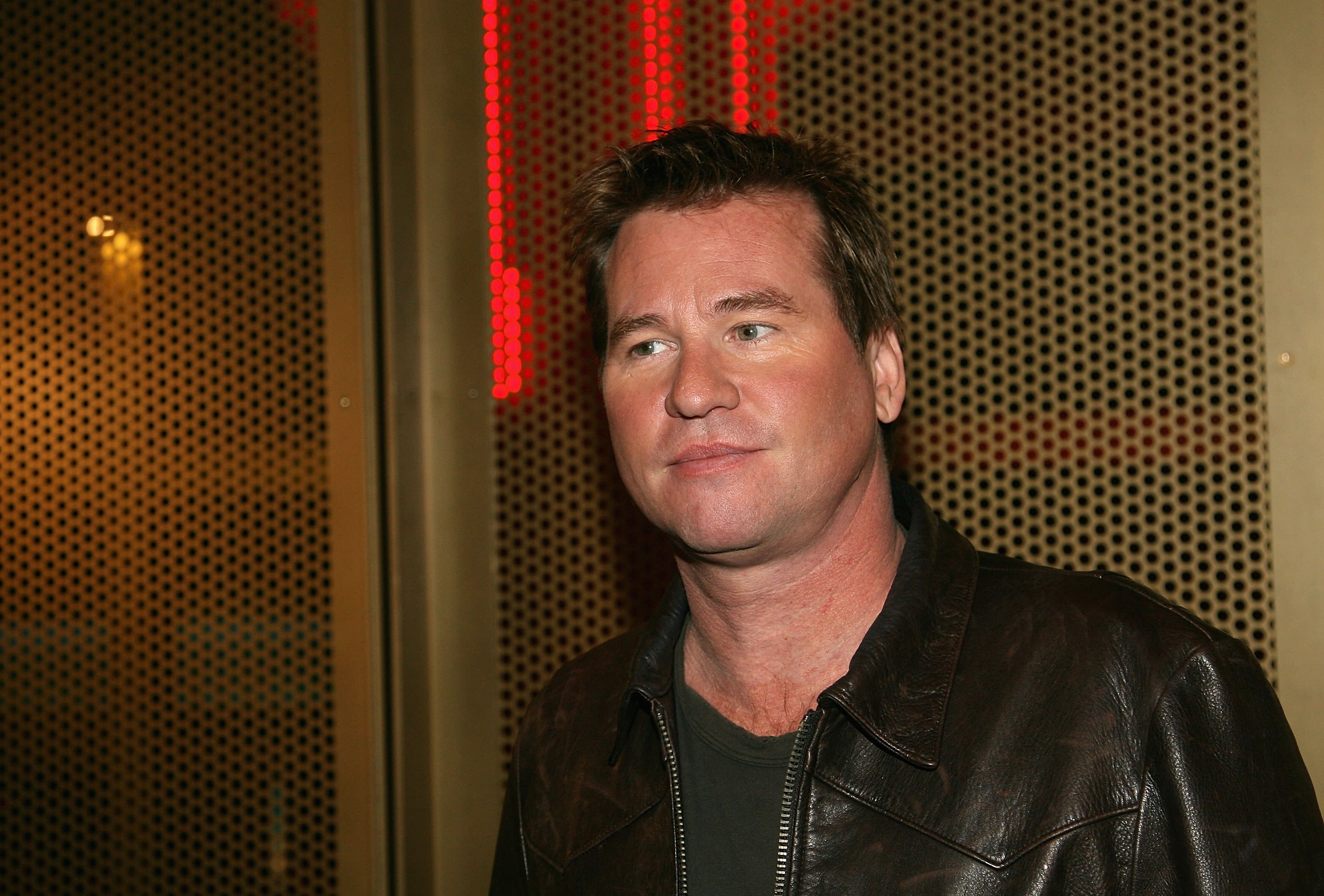 Legendary Hollywood Actor Found Dead At 65 - The Spun