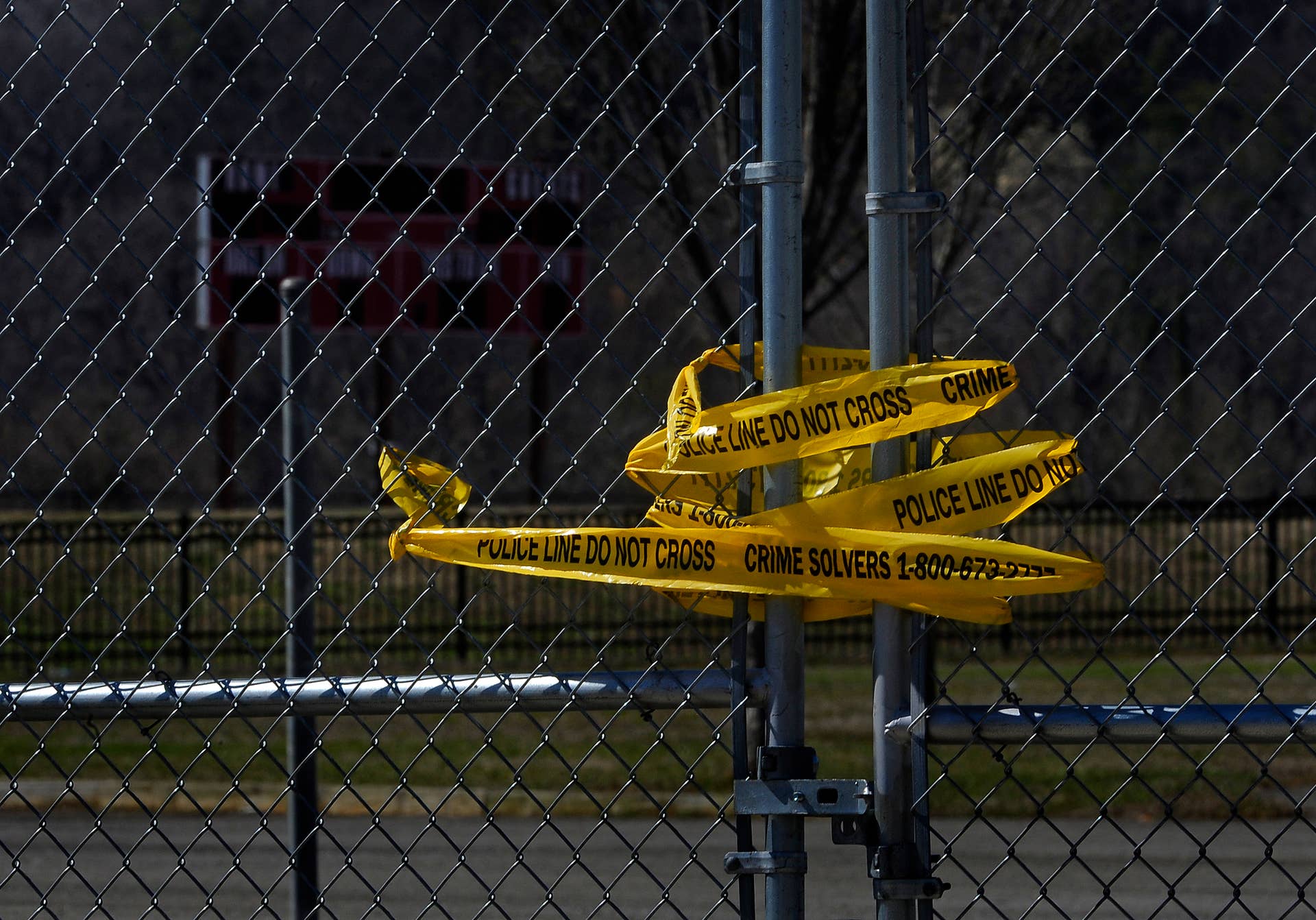 Wife Of Missing High School Football Coach Breaks Her Silence - The Spun