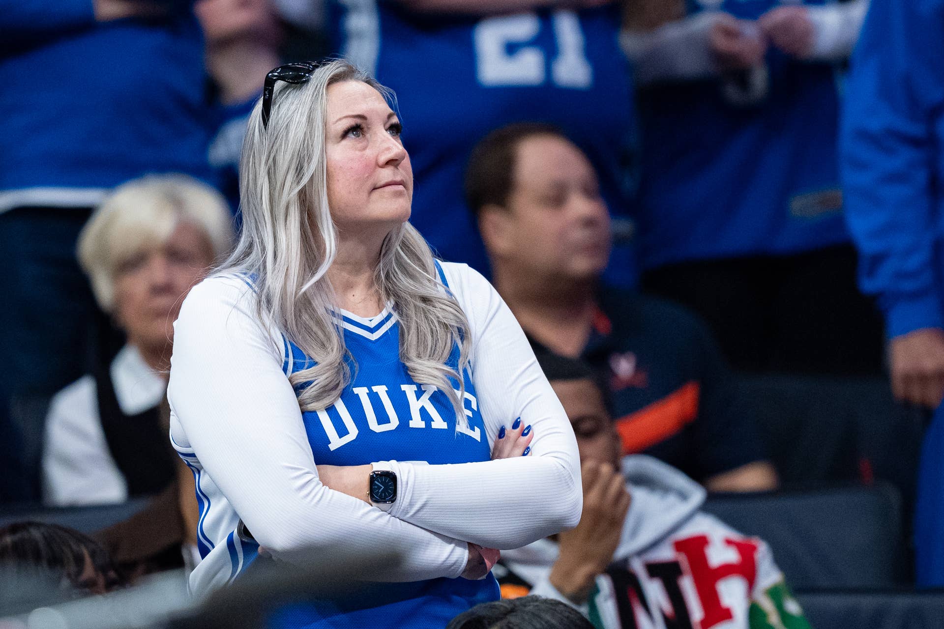 Cooper Flagg's Mom Makes Wild Promise Before Final Four Game - The Spun