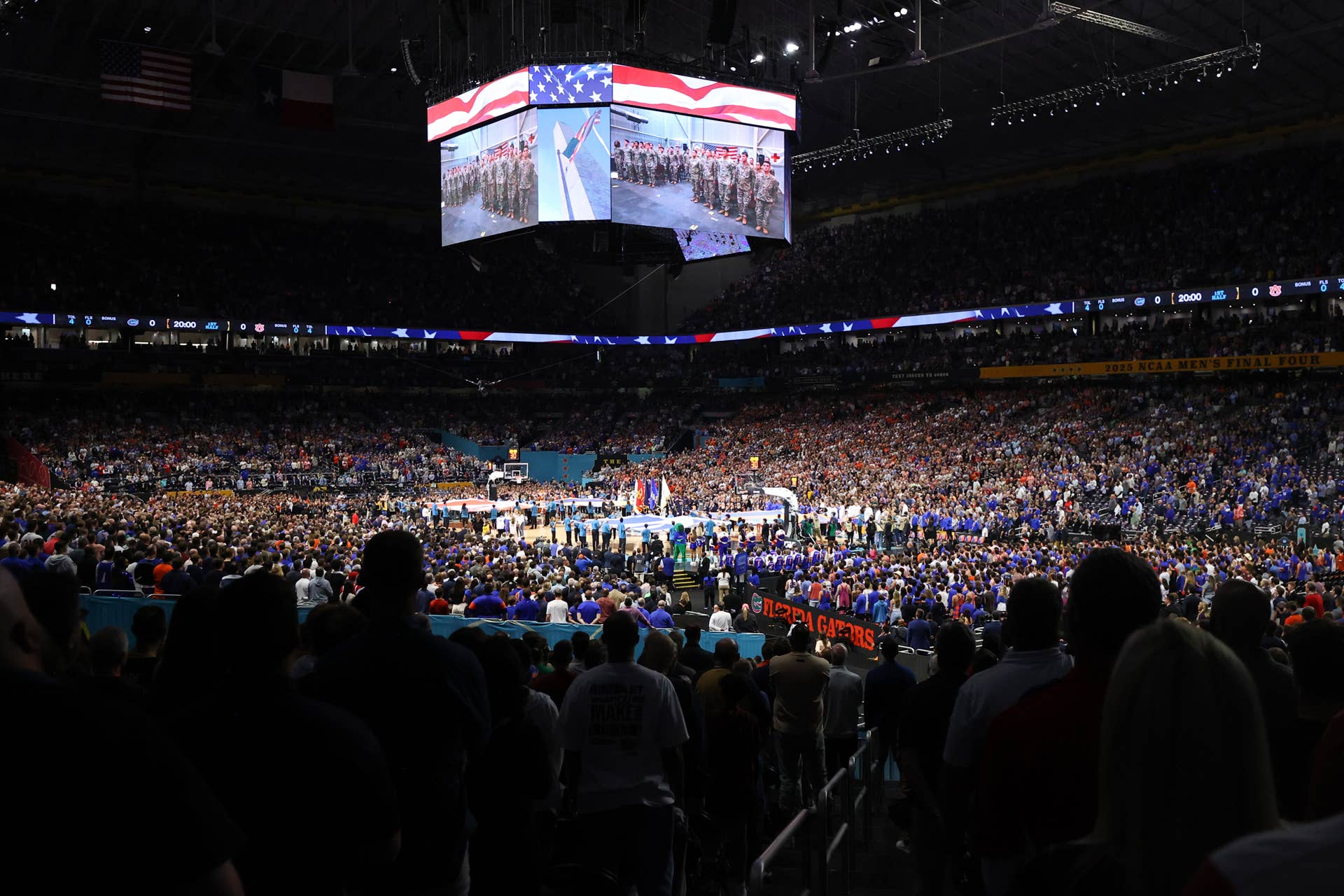 ESPN's Computer Model Releases Its 2026 Final Four Prediction - The Spun