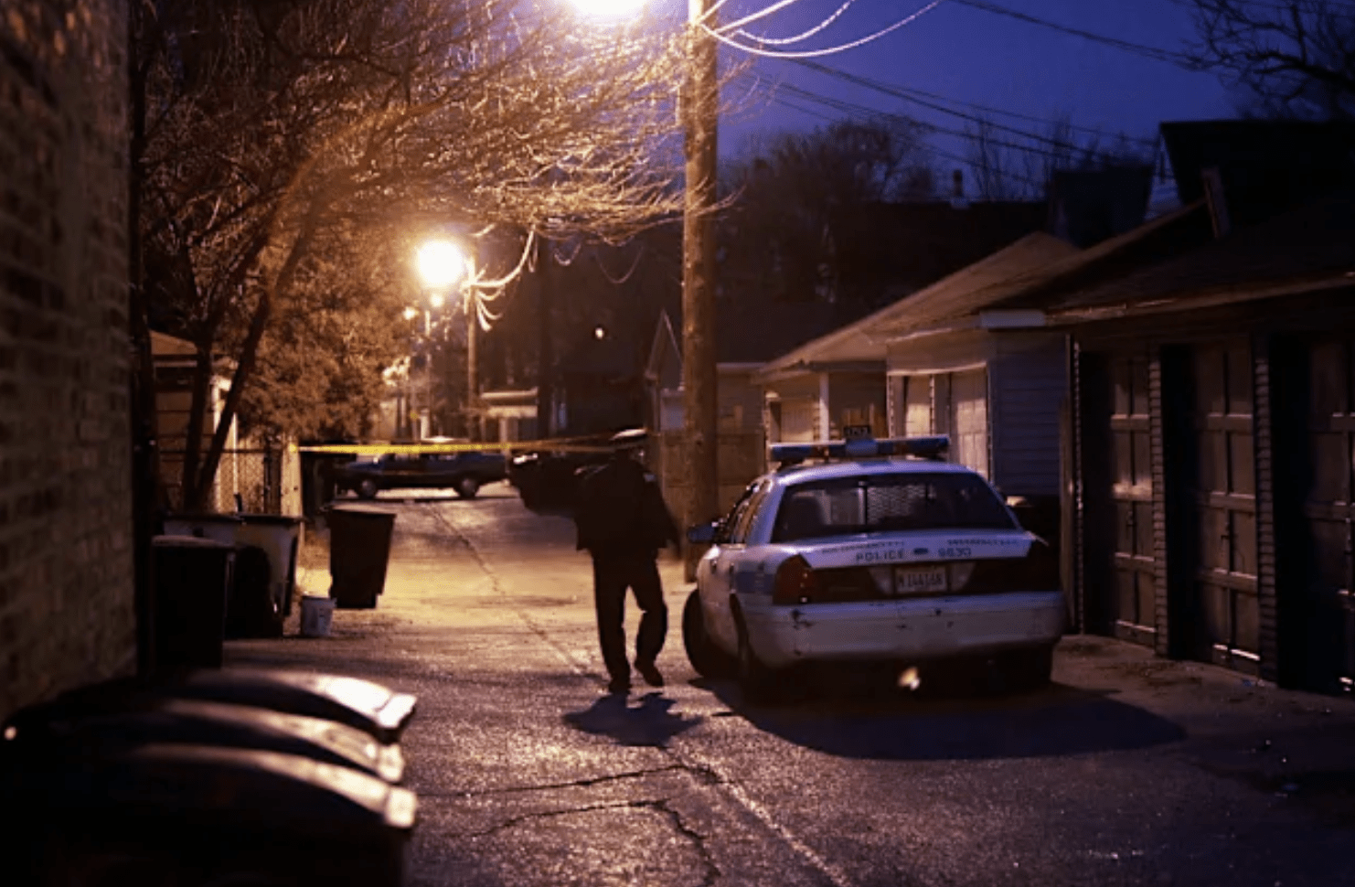 Prayers Pouring In After 'Horrible' High School Football Shooting - The ...