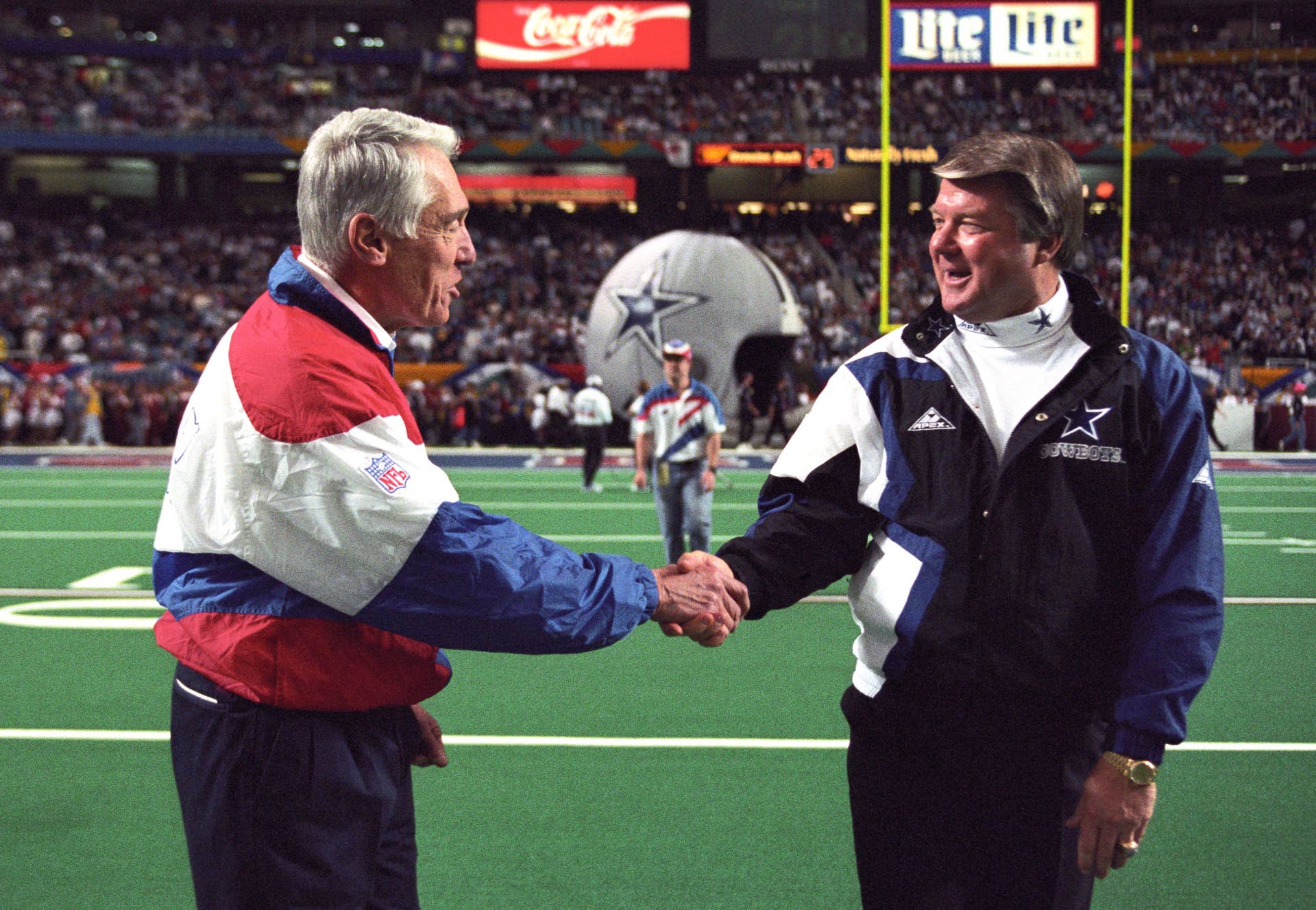 Death Rumors Swirling For Legendary NFL Head Coach, But They Appear To ...
