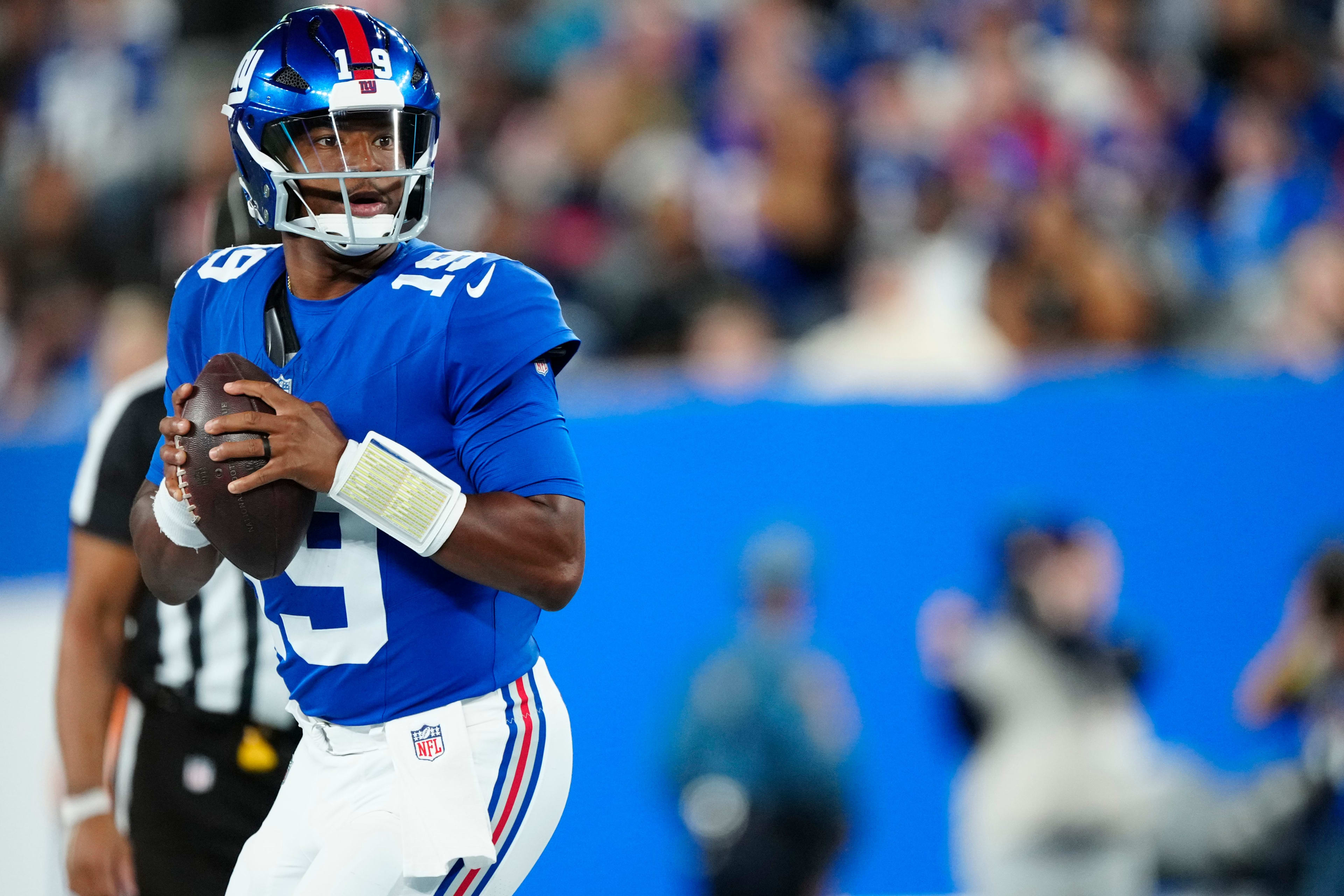 3 Quarterbacks The Bengals Could Trade For After Losing Joe Burrow ...