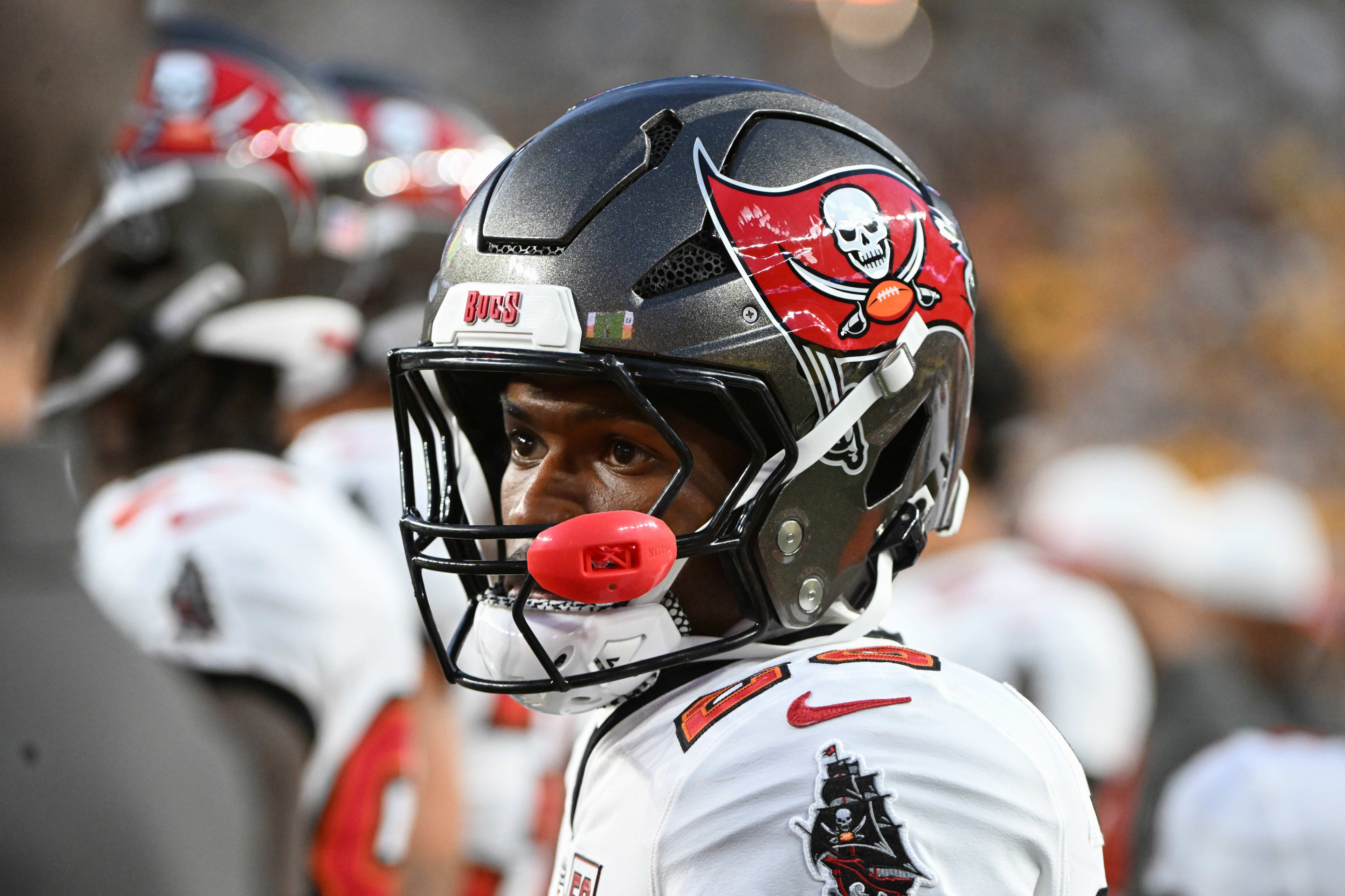 Report Details How Bucs Really Feel About Shilo Sanders After Cutting Him - The Spun