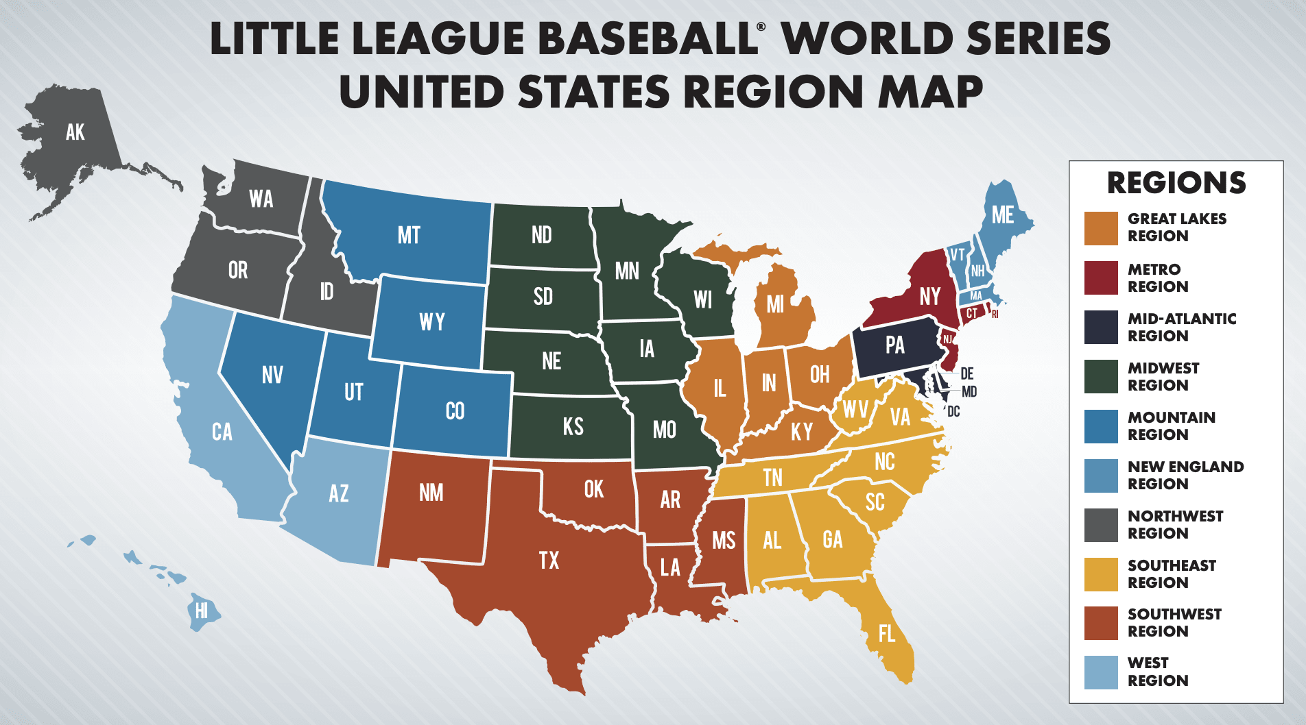 LLWS Fans Are Demanding One 'Big' Change To 2026 Tournament - The Spun