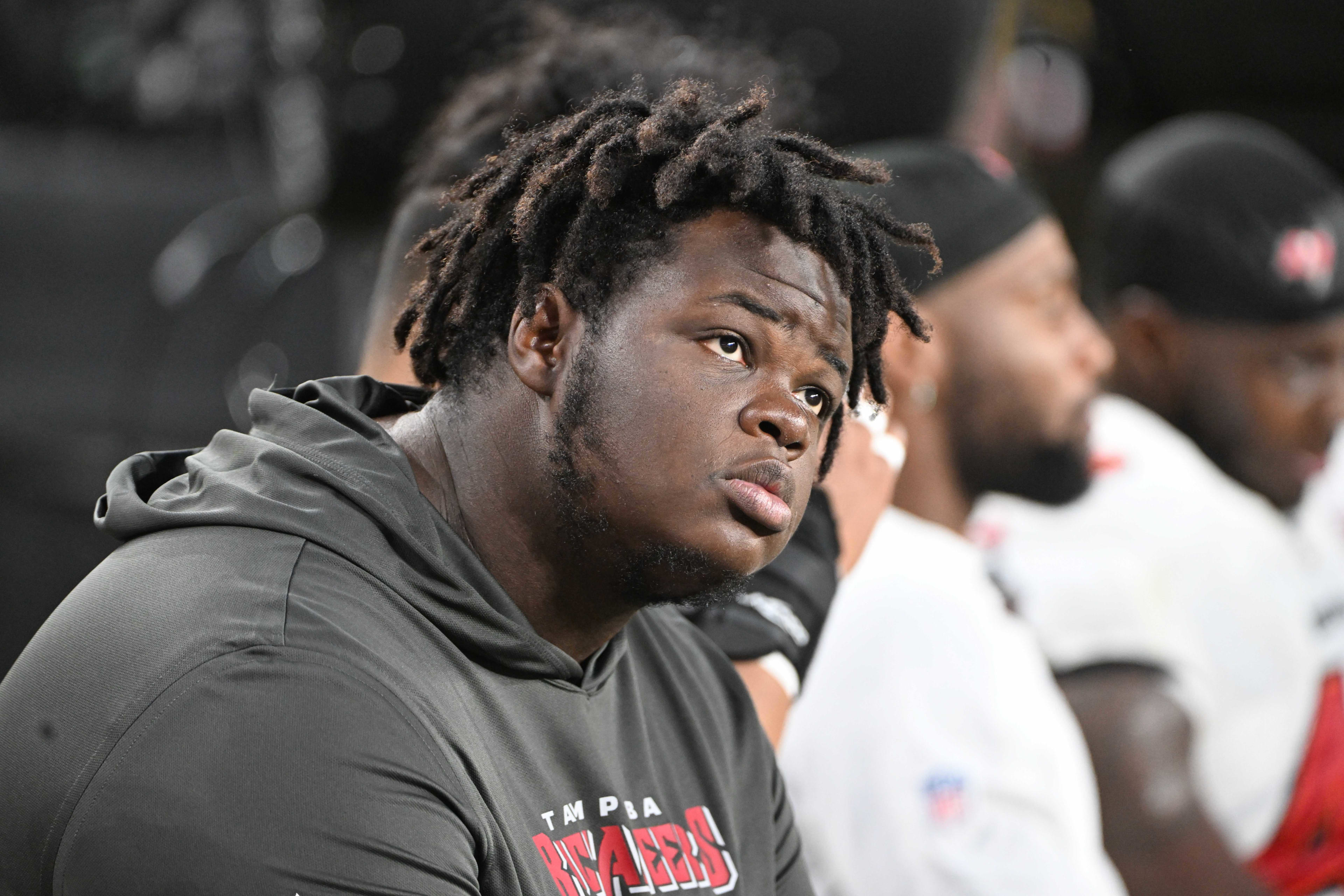 NFL's Heaviest Player Cut Ahead Of The 2025 Season - The Spun