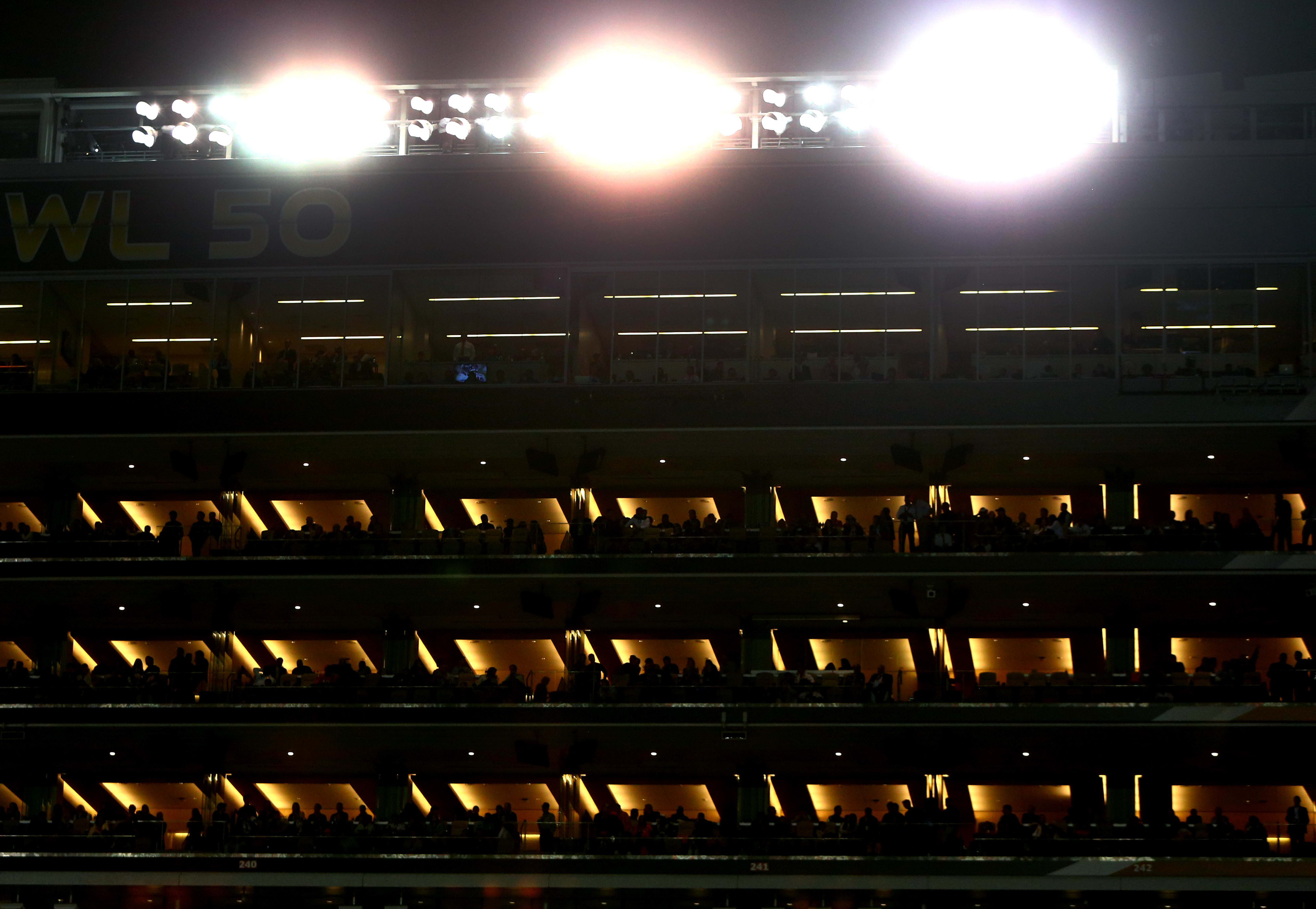 NFL Fans Cringing At Super Bowl 60 Broadcasters Assignment - The Spun