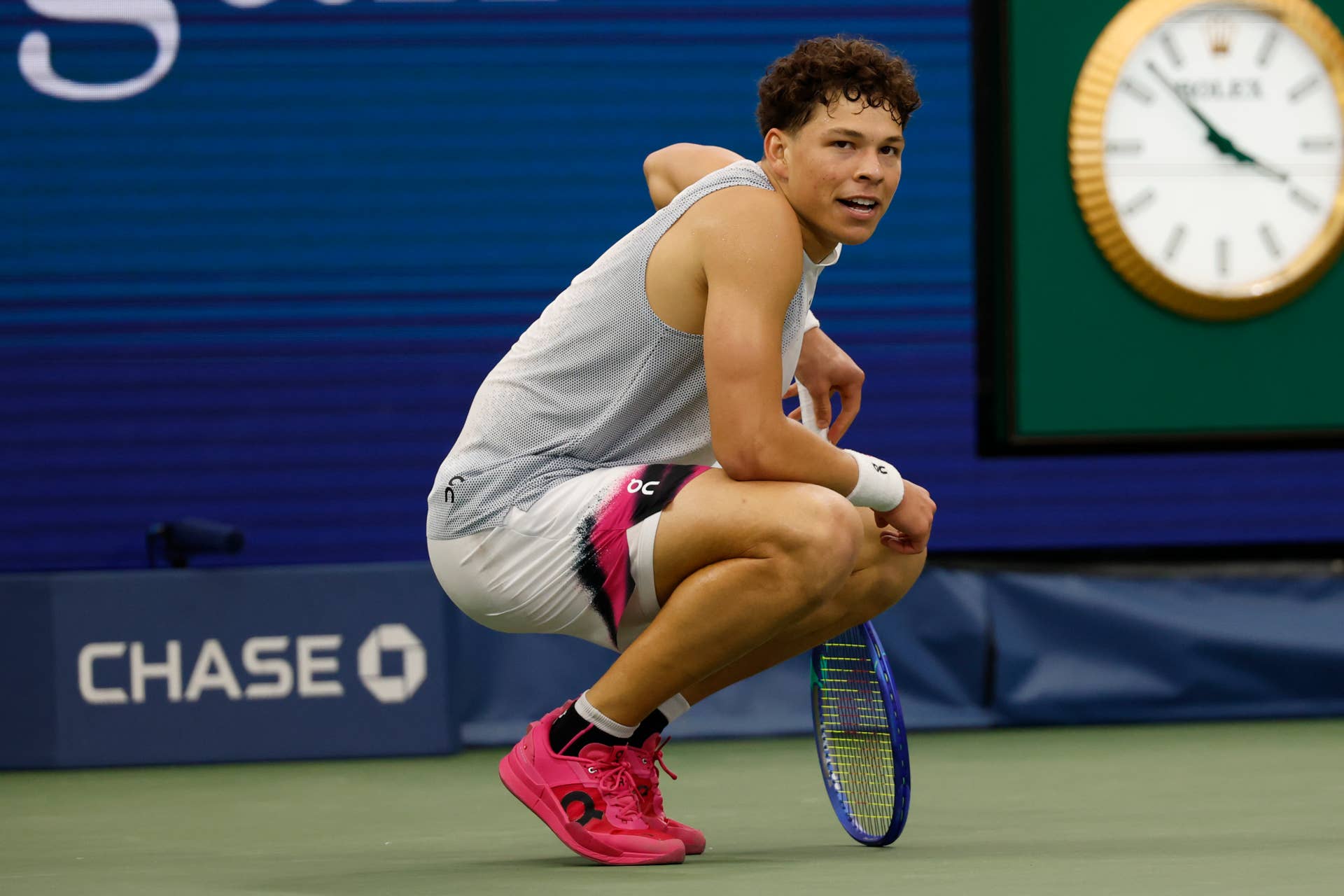 Sports Fans Heartbroken For Ben Shelton After Devastating US Open ...