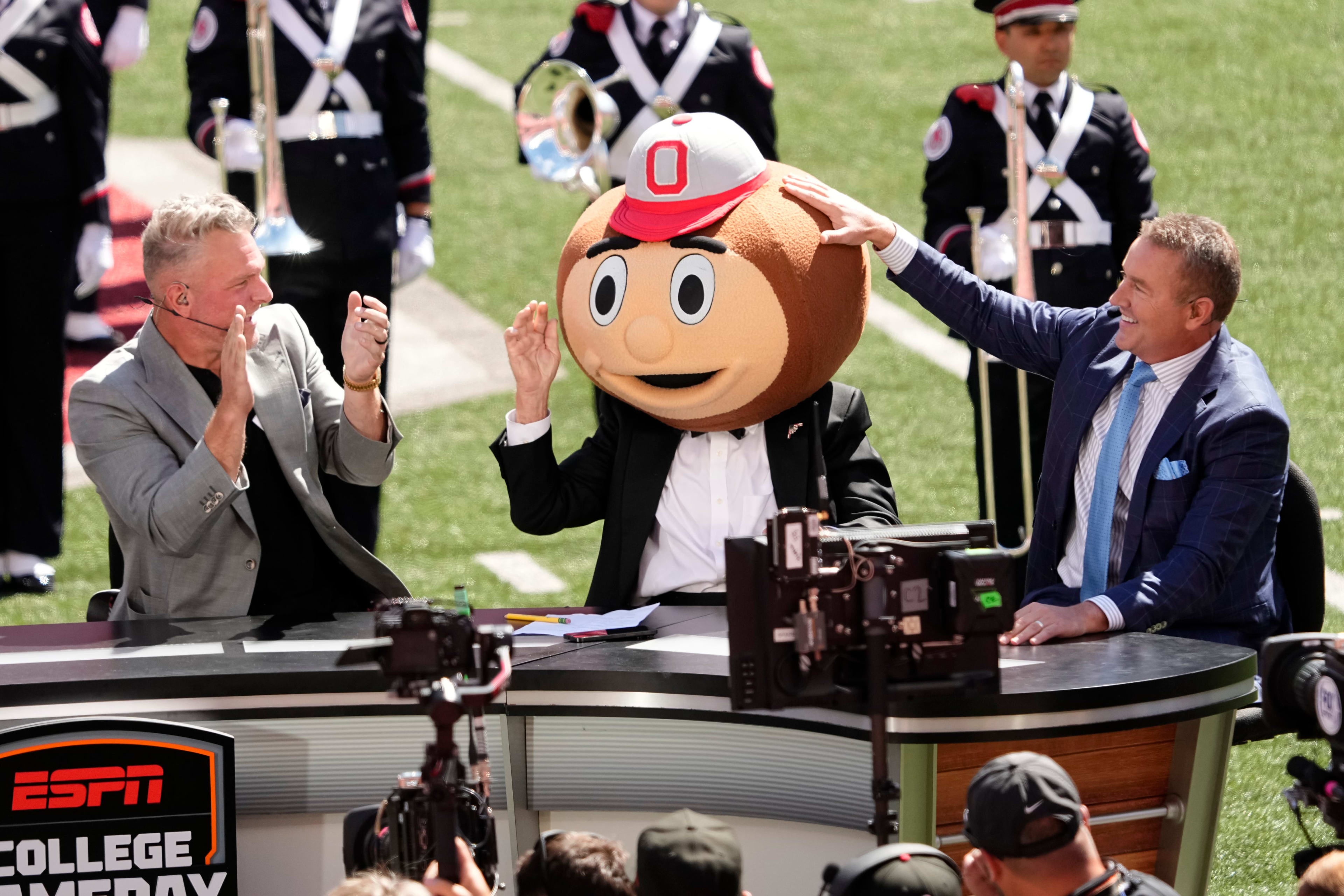 Lee Corso's Final 'College GameDay' Show Officially Makes History - The ...