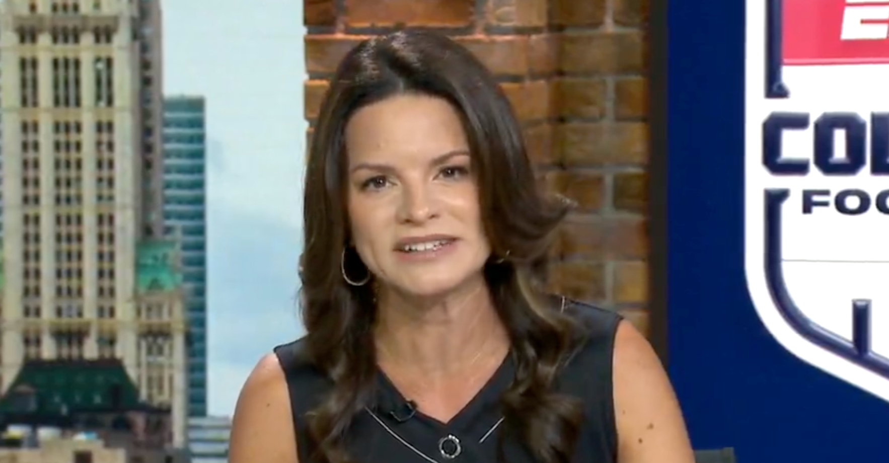 Heather Dinich Has Controversial Pick For No. 1 - And Fans Aren't Happy ...