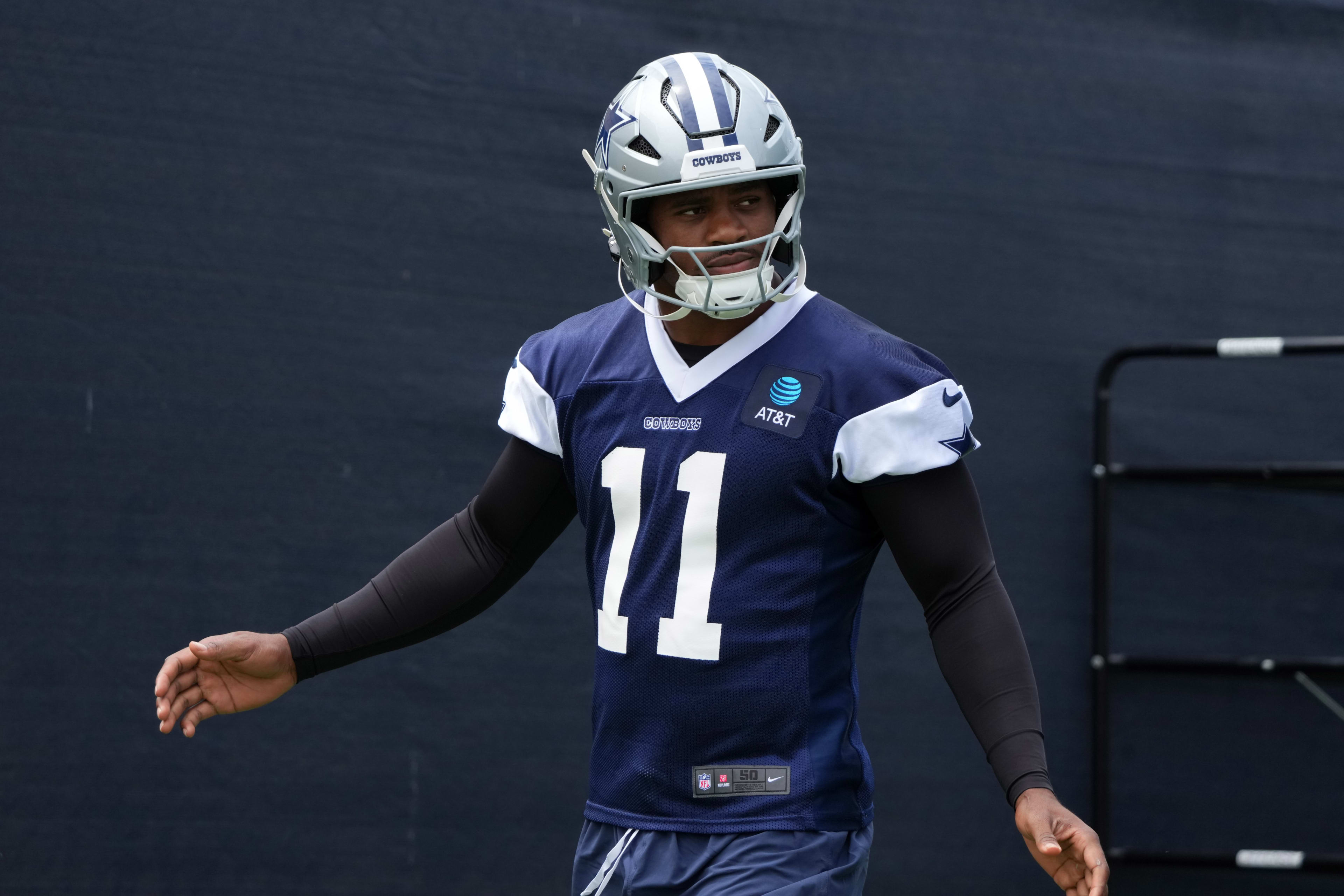 A Surprising NFC Team Inquired About Trading For Micah Parsons - The Spun