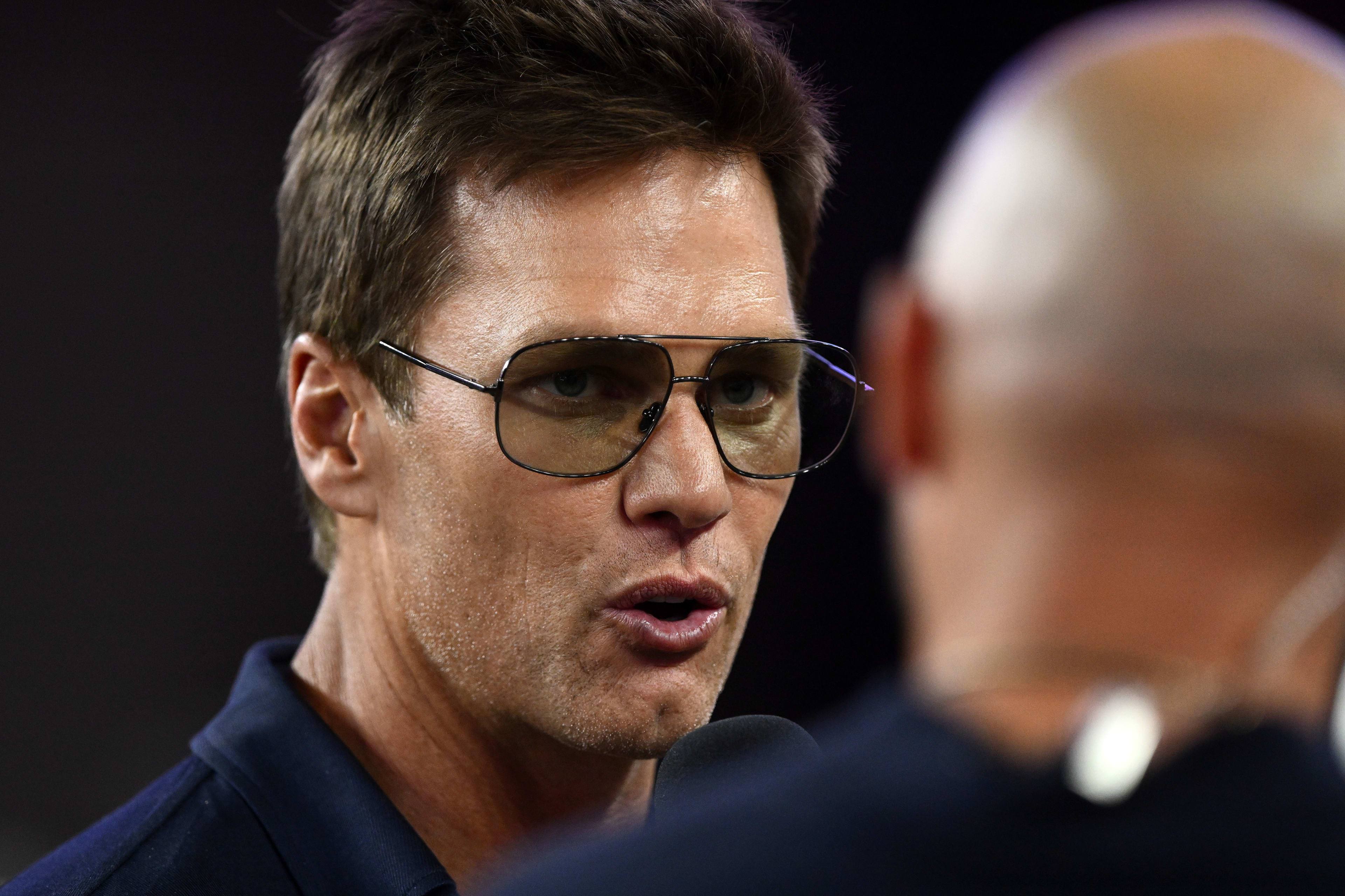 Tom Brady's Comment On Losing Is Something Every NFL Player Should Hear ...