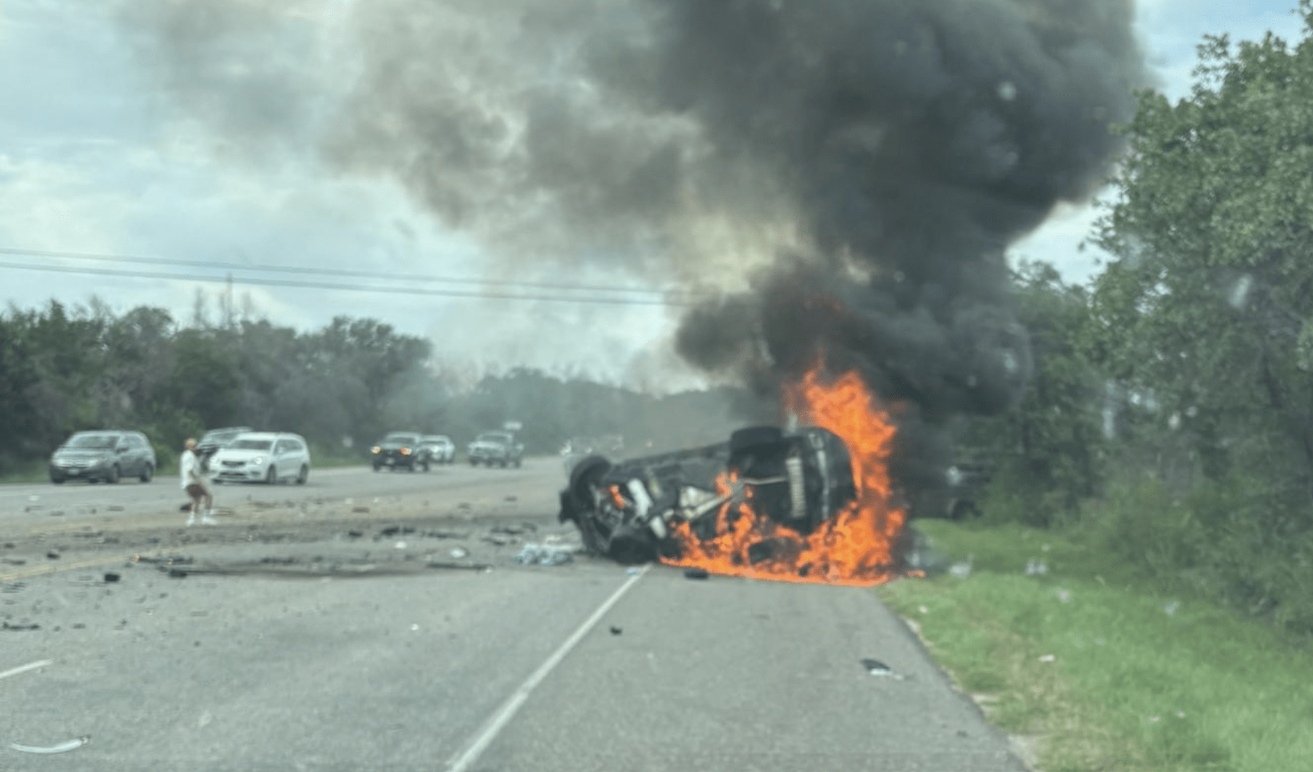 Meet The MLB Fan Going Viral In First Row At Playoff Game - The Spun