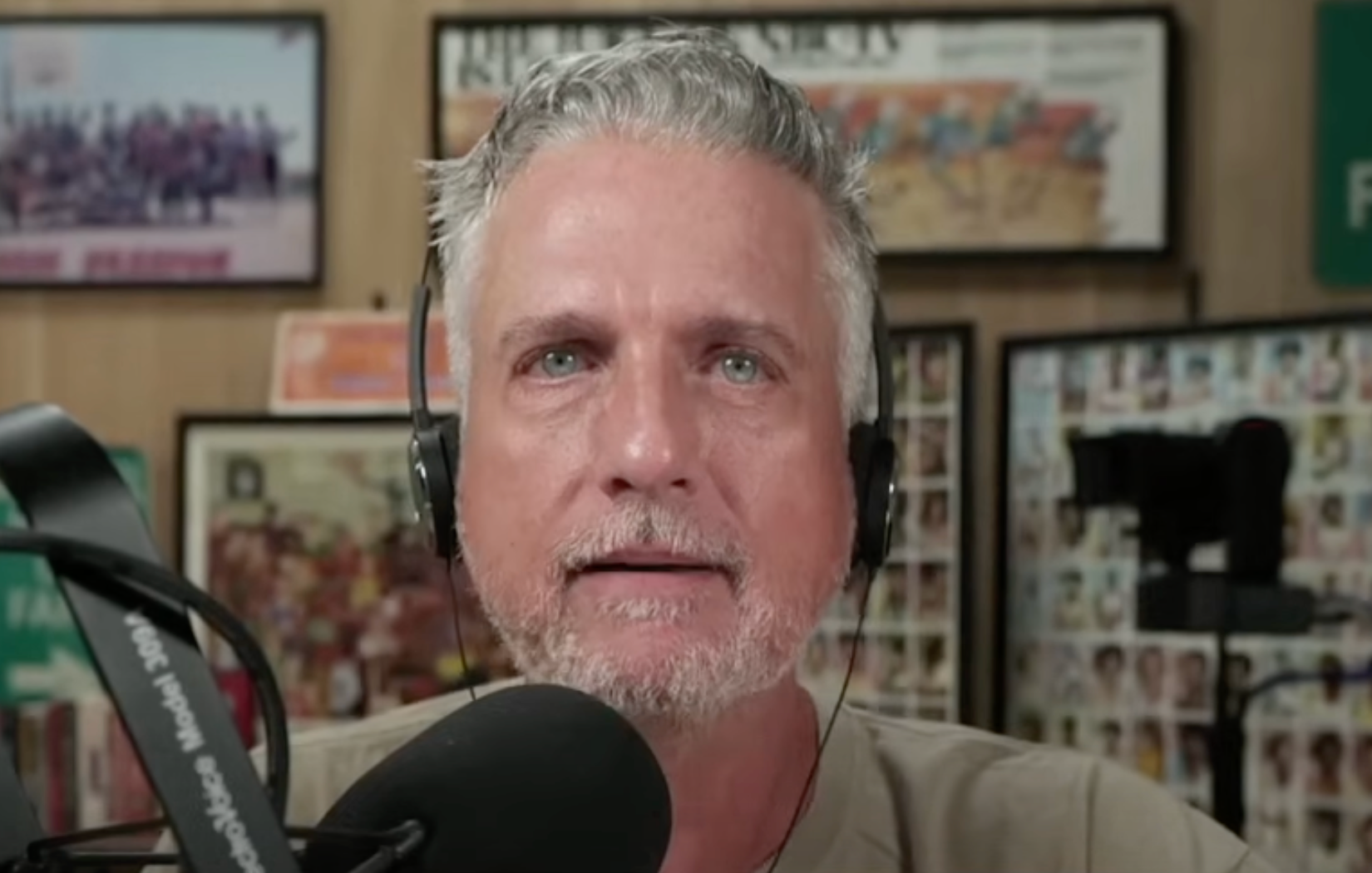 Bill Simmons Named His No. 1 NFL QB For 2025 - And It's Not Patrick ...