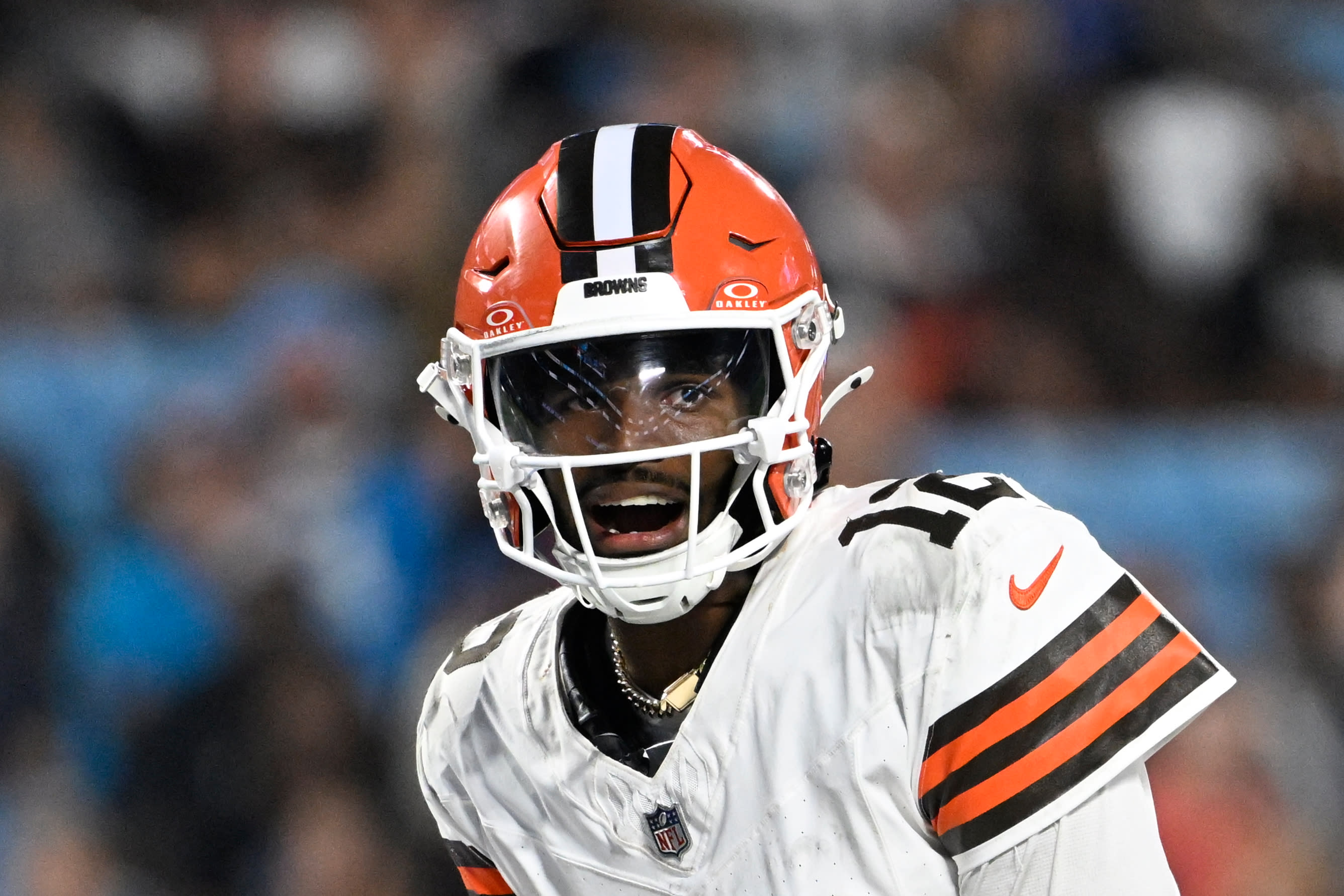 Kevin Stefanski Explains Controversial Shedeur Sanders Benching - The Spun