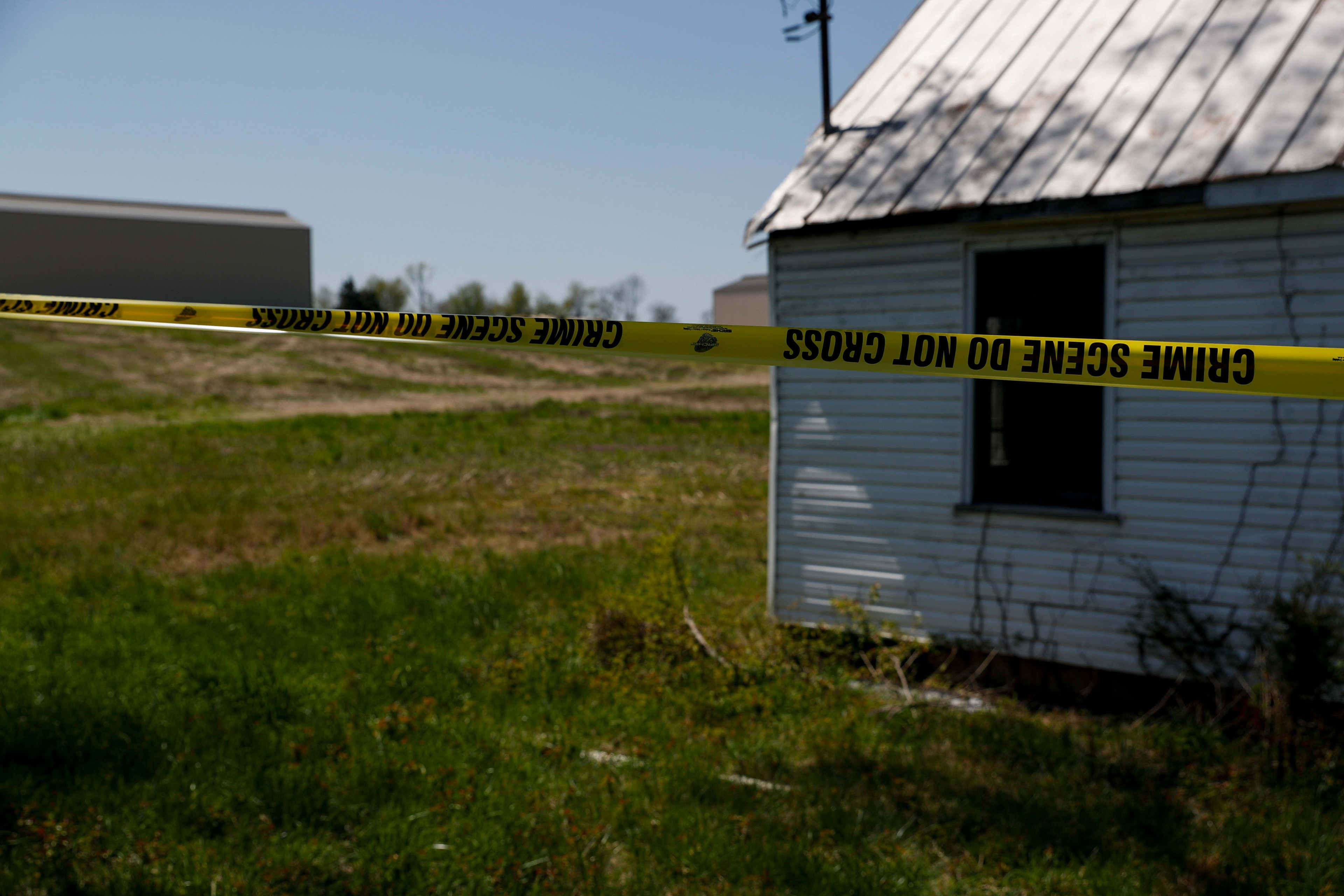 High School Athlete Dead In 'Horrific' Farming Accident At 16 - The Spun