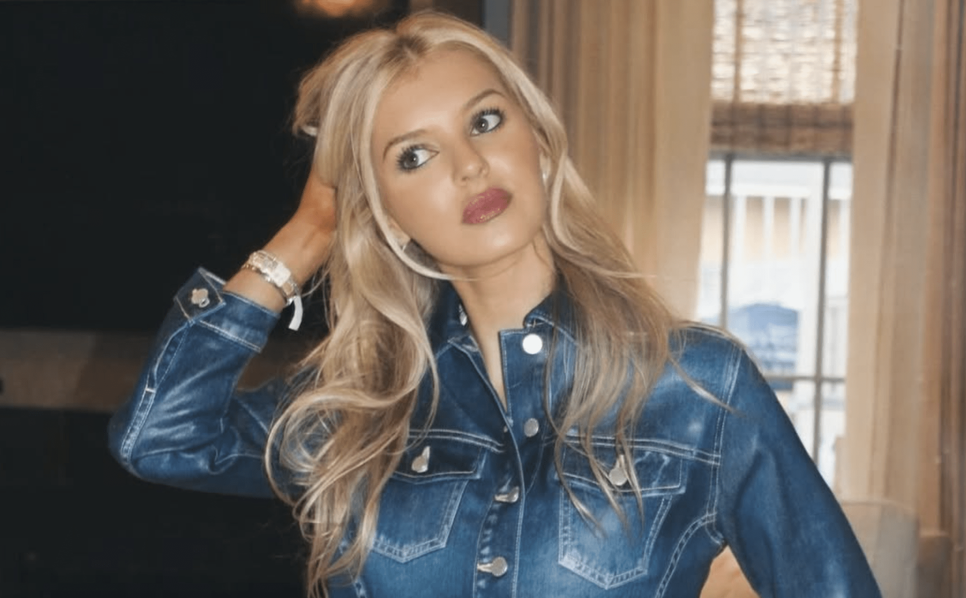 Lane Kiffin's Daughter's Boyfriend Accused Of 'Classless' Move - The Spun