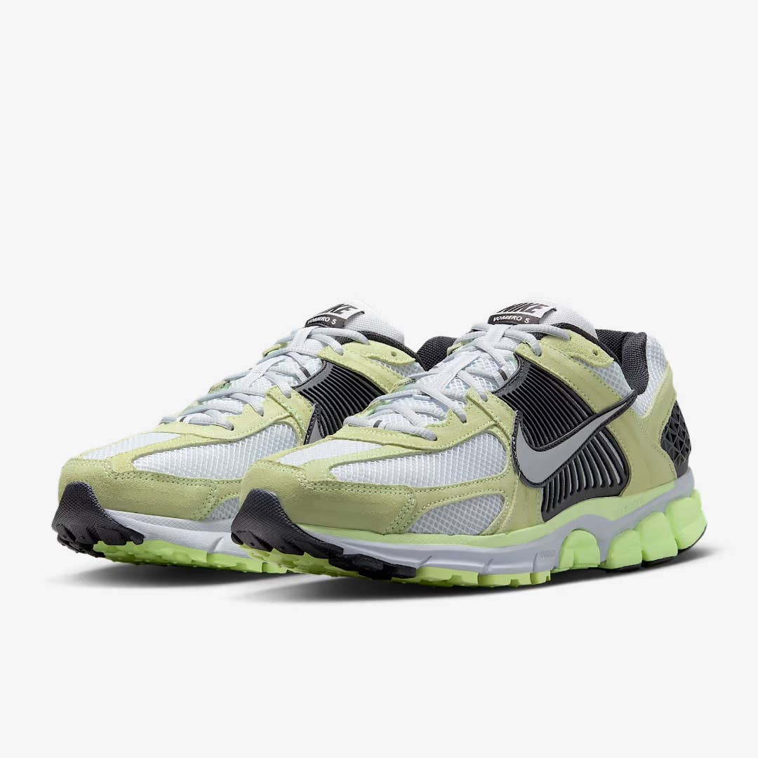 Nike’s Highly Rated Zoom Vomero 5s Are $102 - The Spun