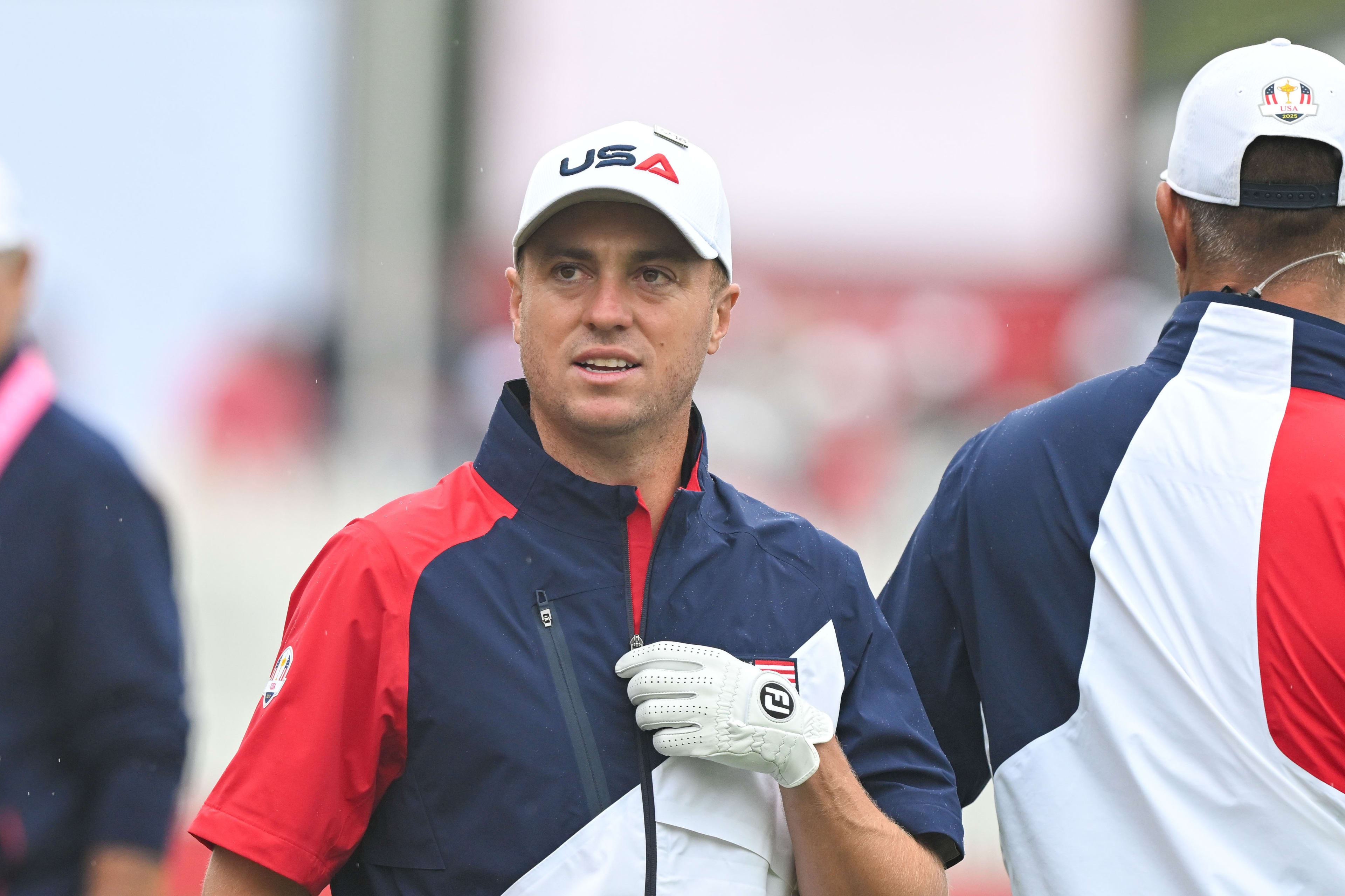 Justin Thomas Taking Heat For 'Awful' Ryder Cup Performance - The Spun
