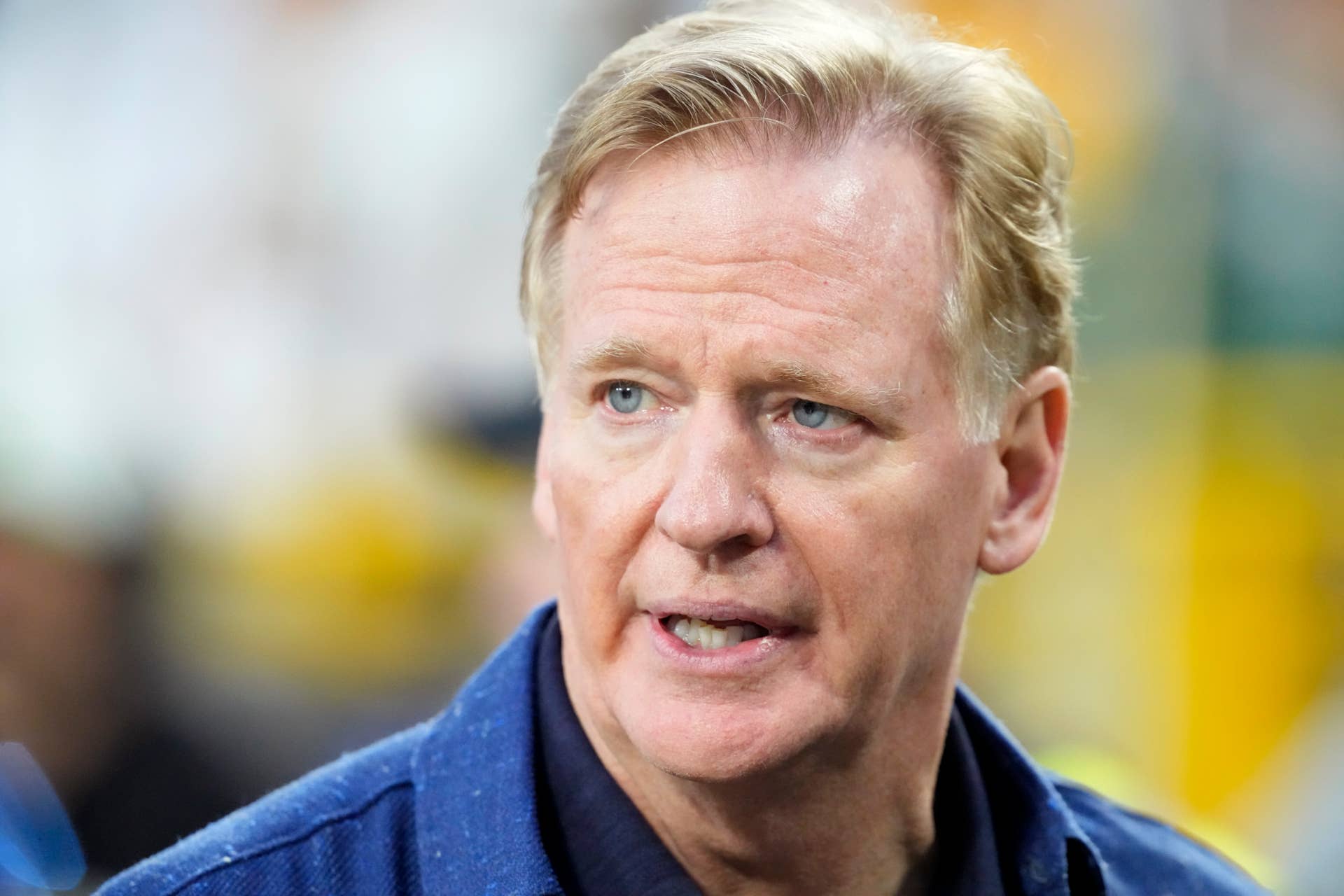 The NFL Has Announced 26 Individual Player Fines, Including One For ...