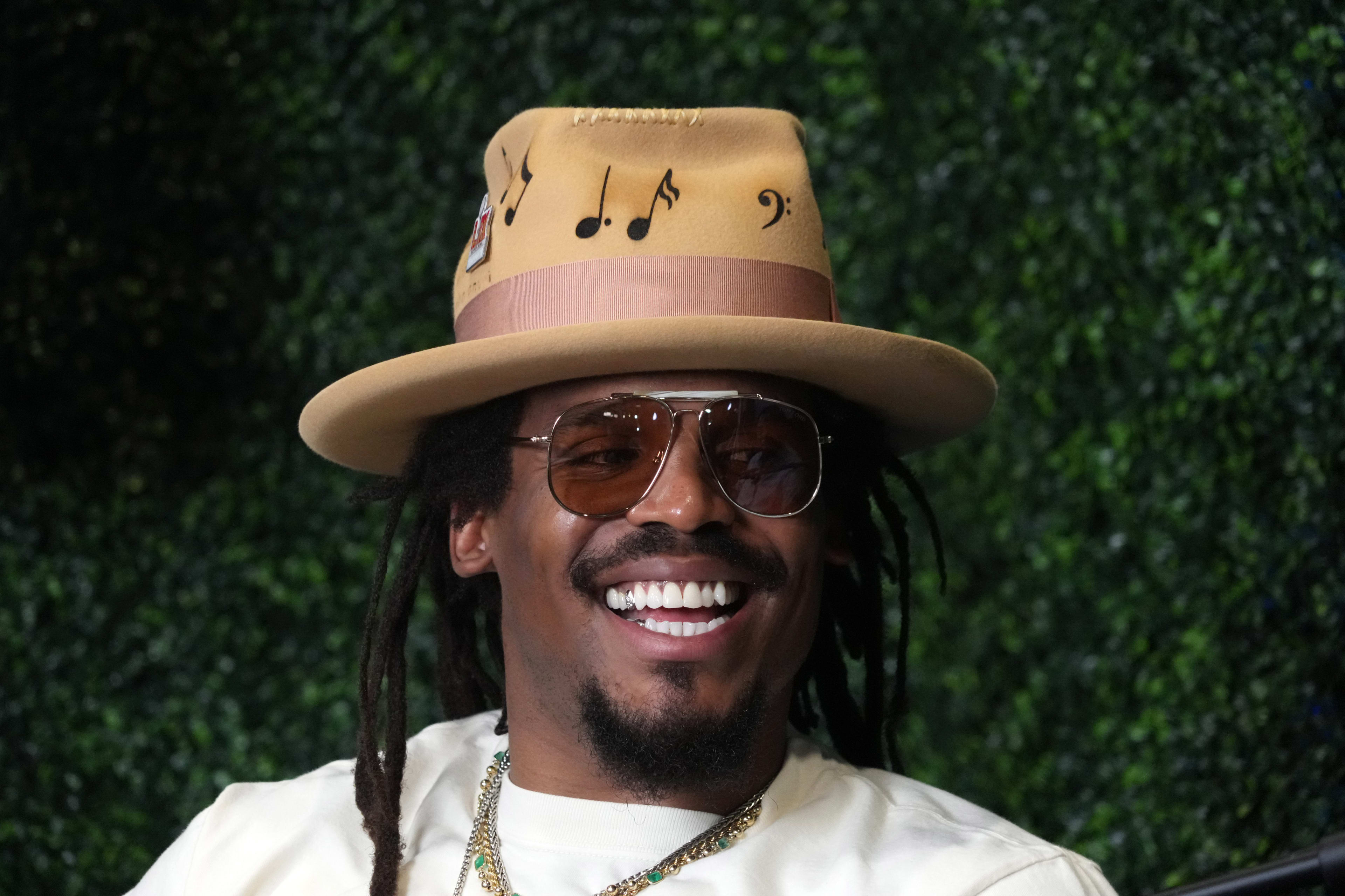 Cam Newton Says There Are Only 2 'Game Changers' In NFL Playoffs - The Spun