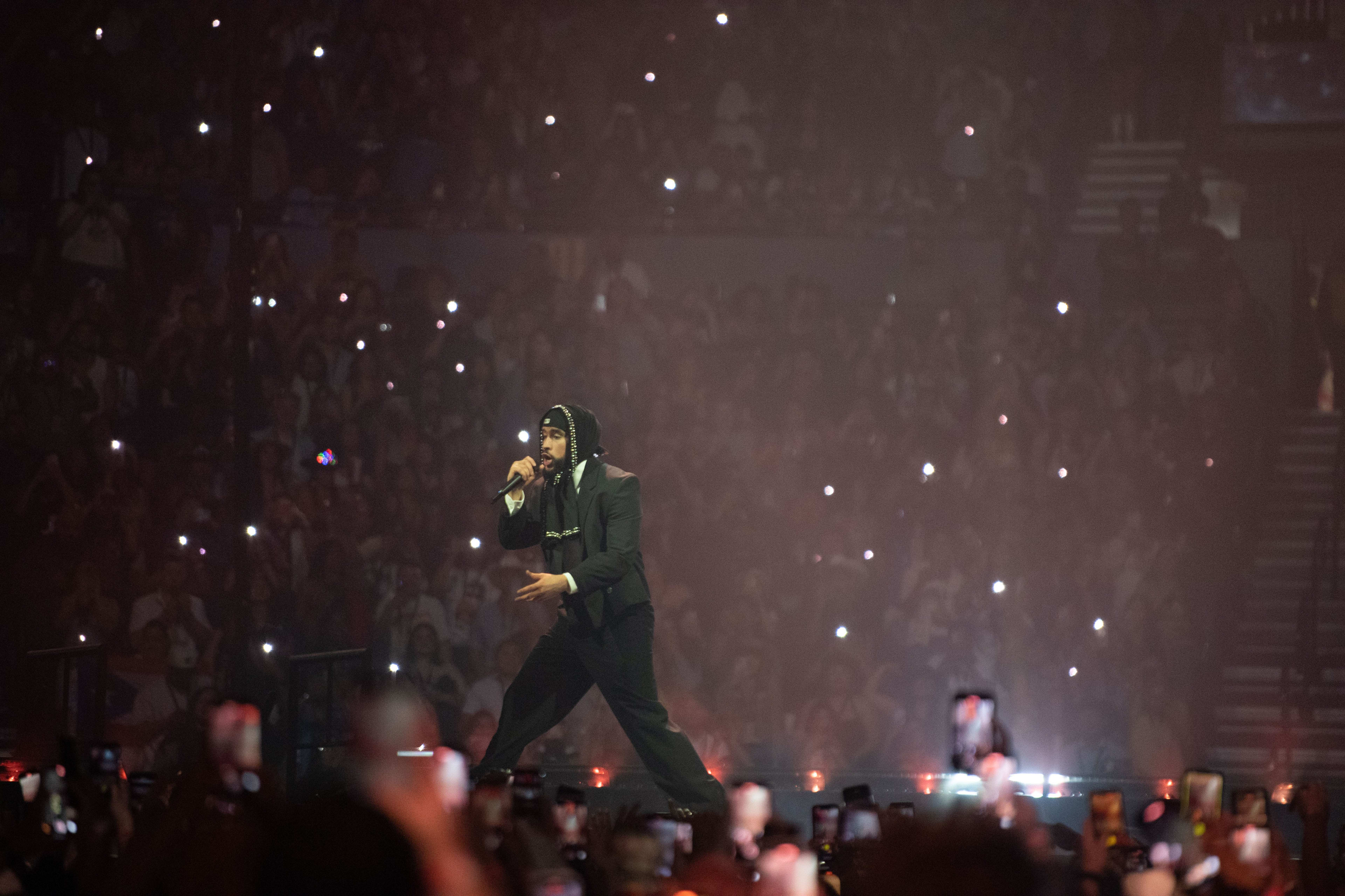 Two Legendary NFL Stars Not Happy With Super Bowl 60 Halftime Show ...