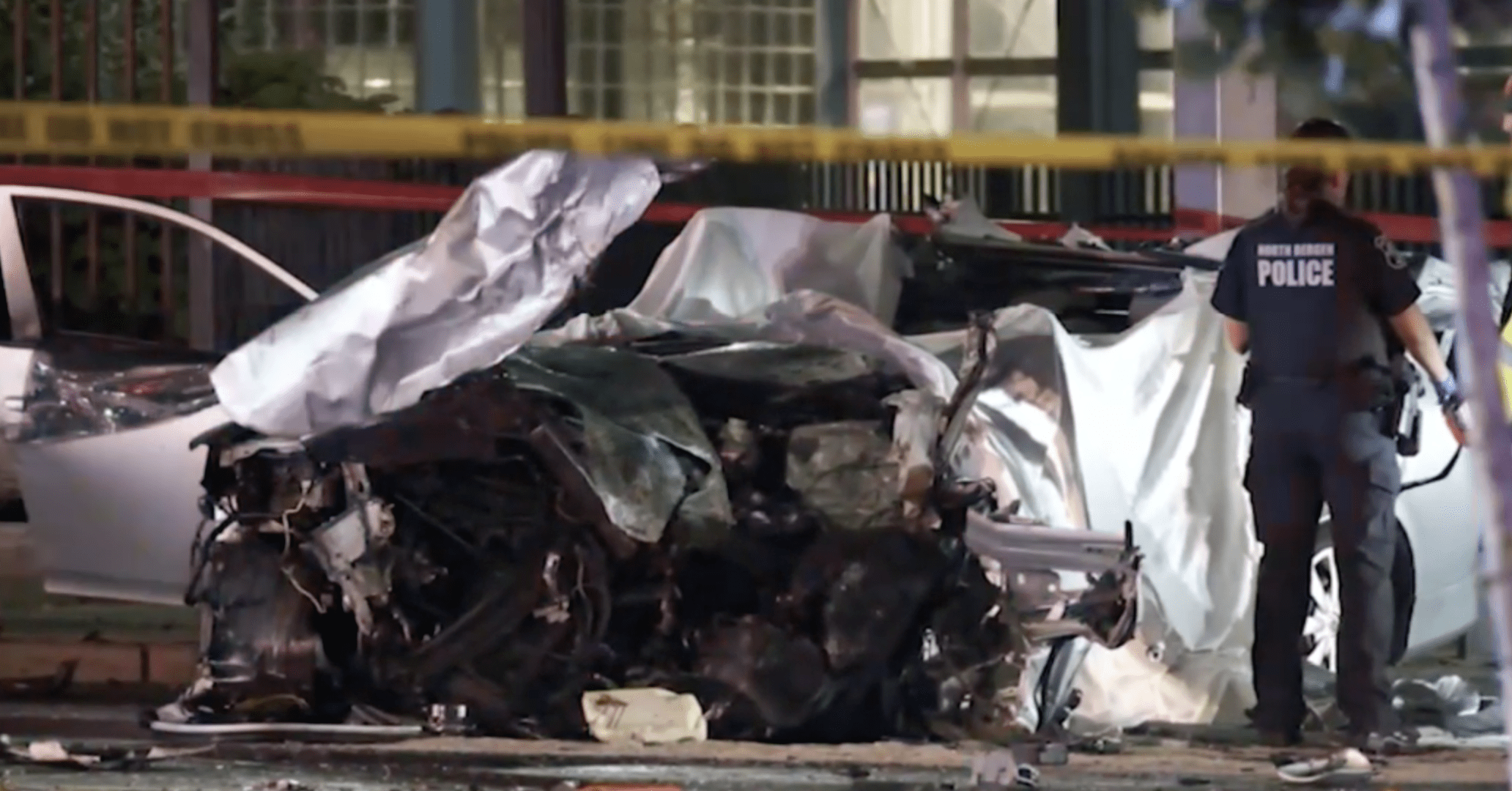 High School Football Star Dies In 'Horrific' Christmas Eve Crash - The Spun