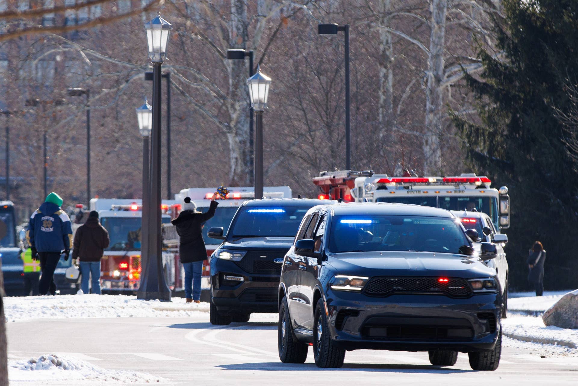 Police Officer Dead From Injury Suffered At College Football Game - The ...