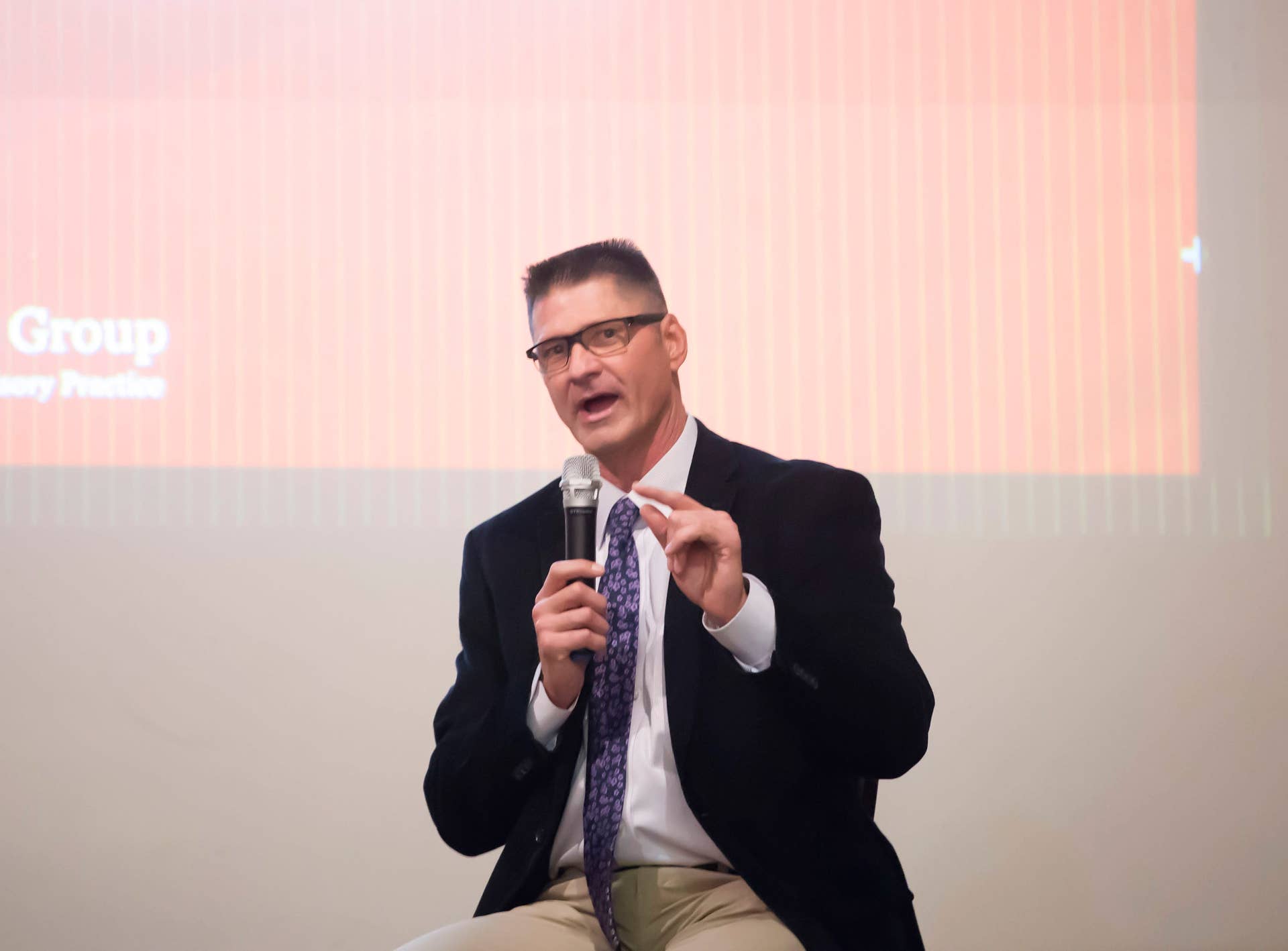 ESPN Makes Final Decision On Announcer Ben McDonald - The Spun