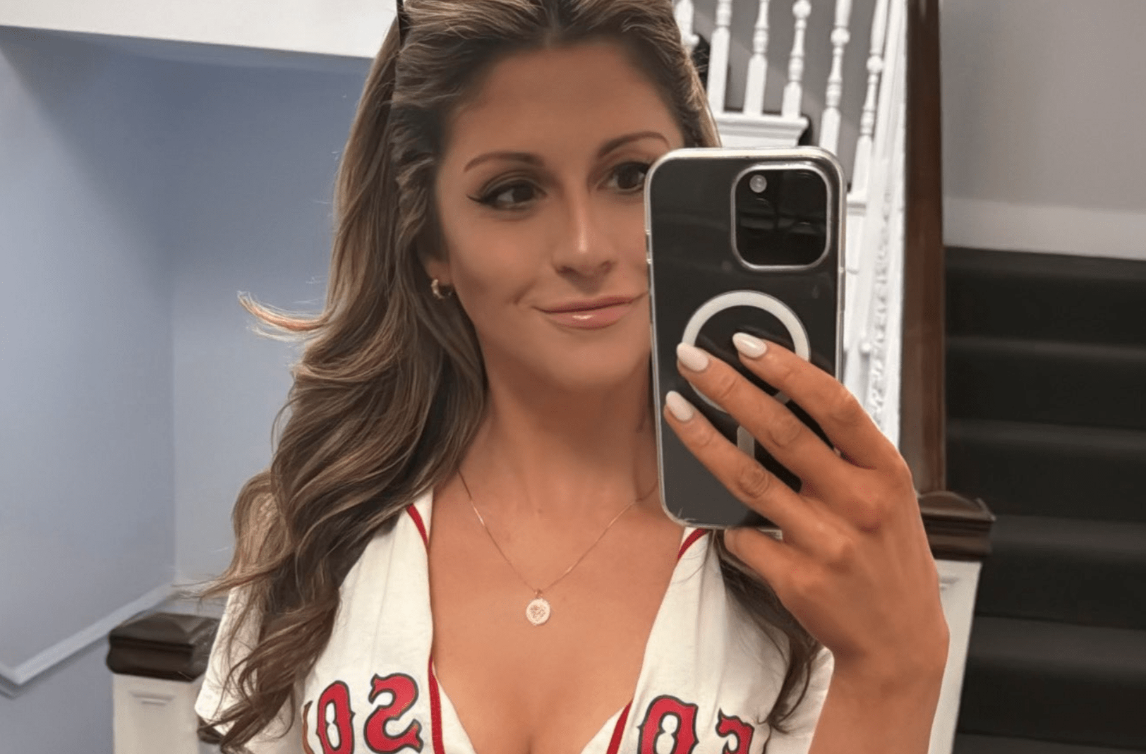 Yankees Star Cam Schlittler's Response To Red Sox Fan Is Going Viral - The Spun