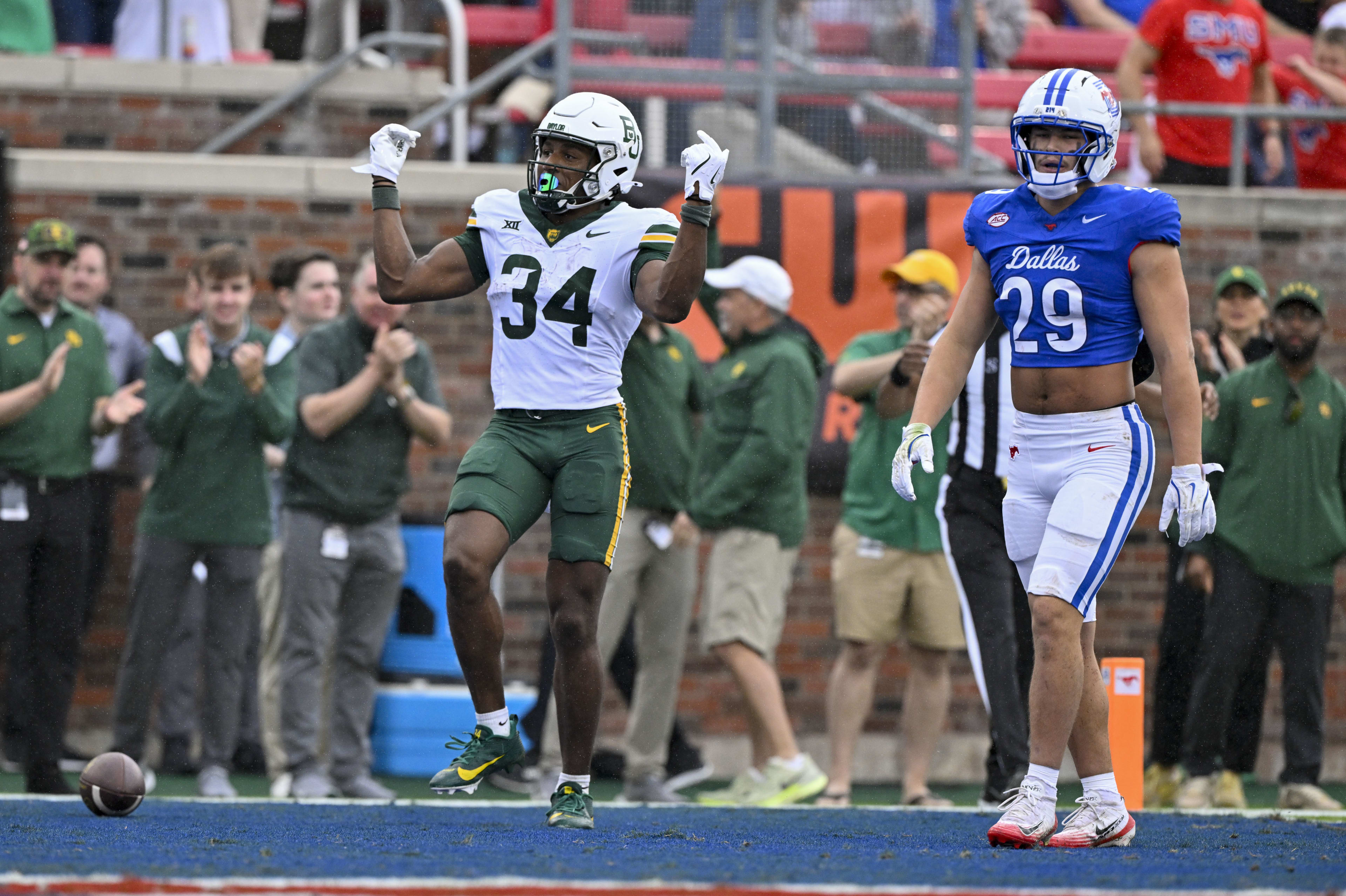 College Football Fans Want Refs Investigated After Terrible Week 2 ...