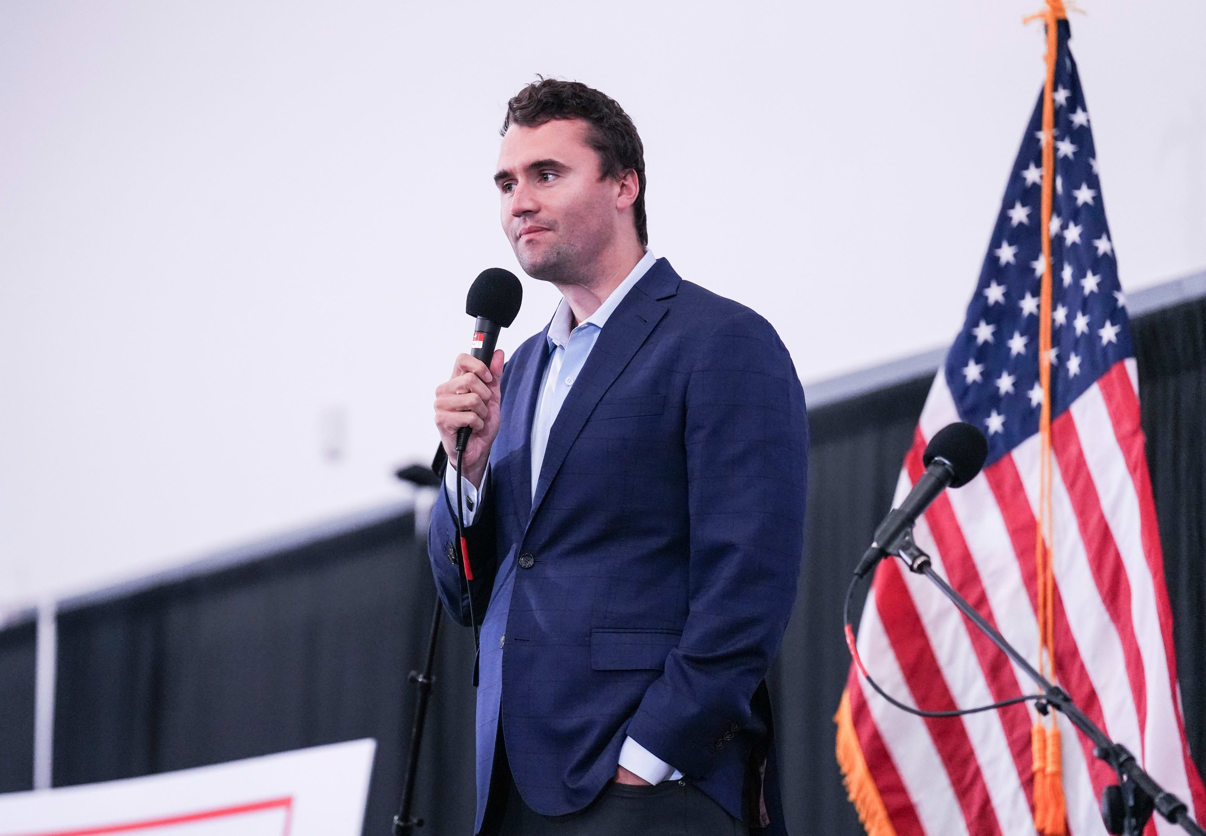Fired ESPN Host Received 'Vicious' Backlash To Charlie Kirk Tribute ...