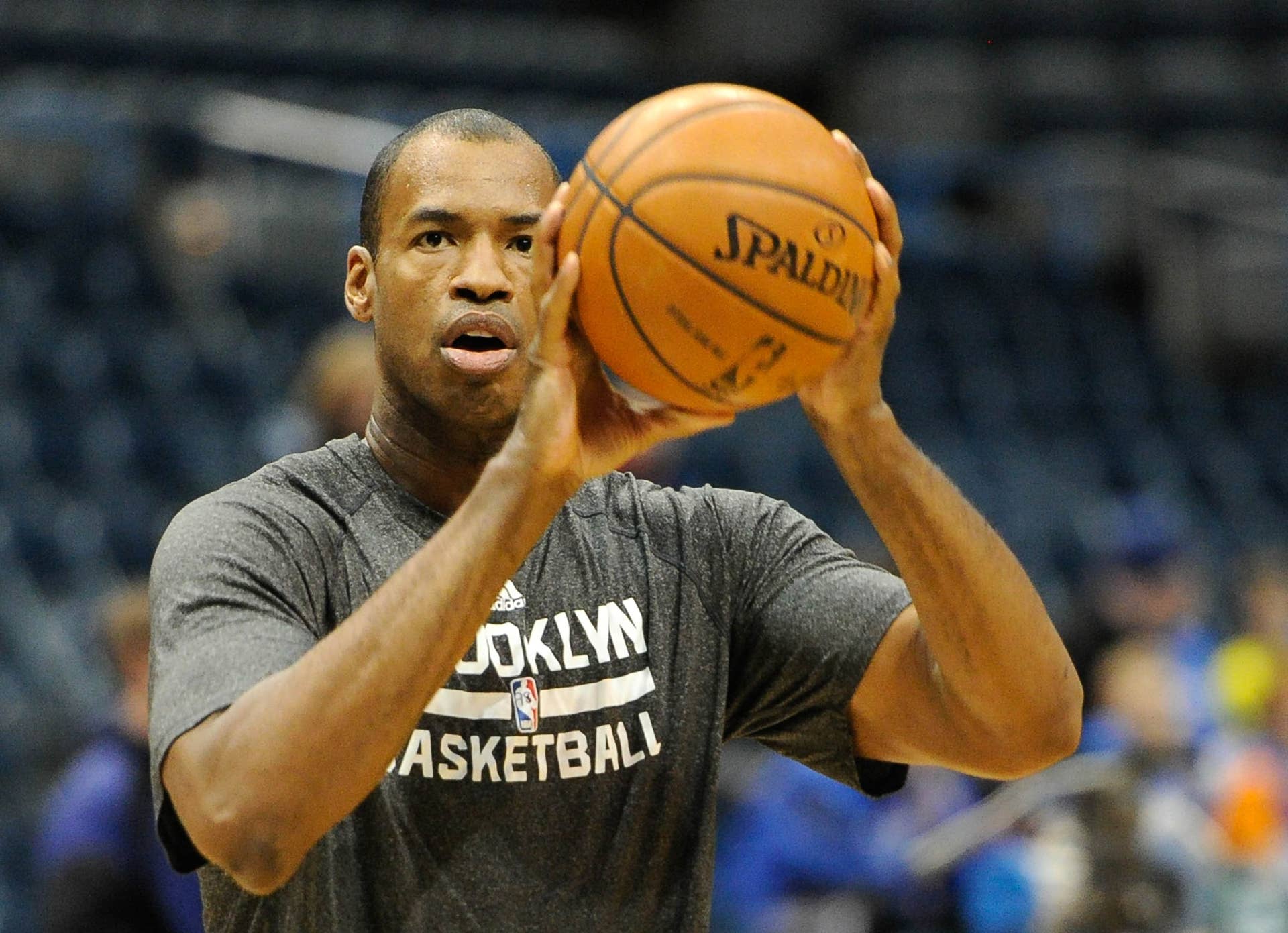 Former NBA Player Jason Collins Has Stage 4 Cancer - The Spun