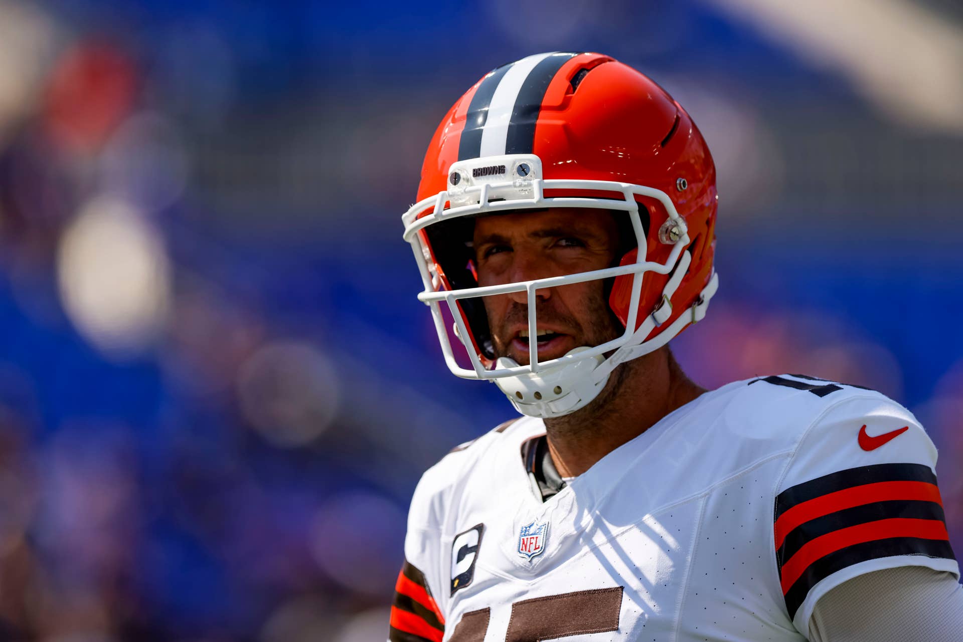 Browns Announce Quarterback Decision Following 0-2 Start - The Spun