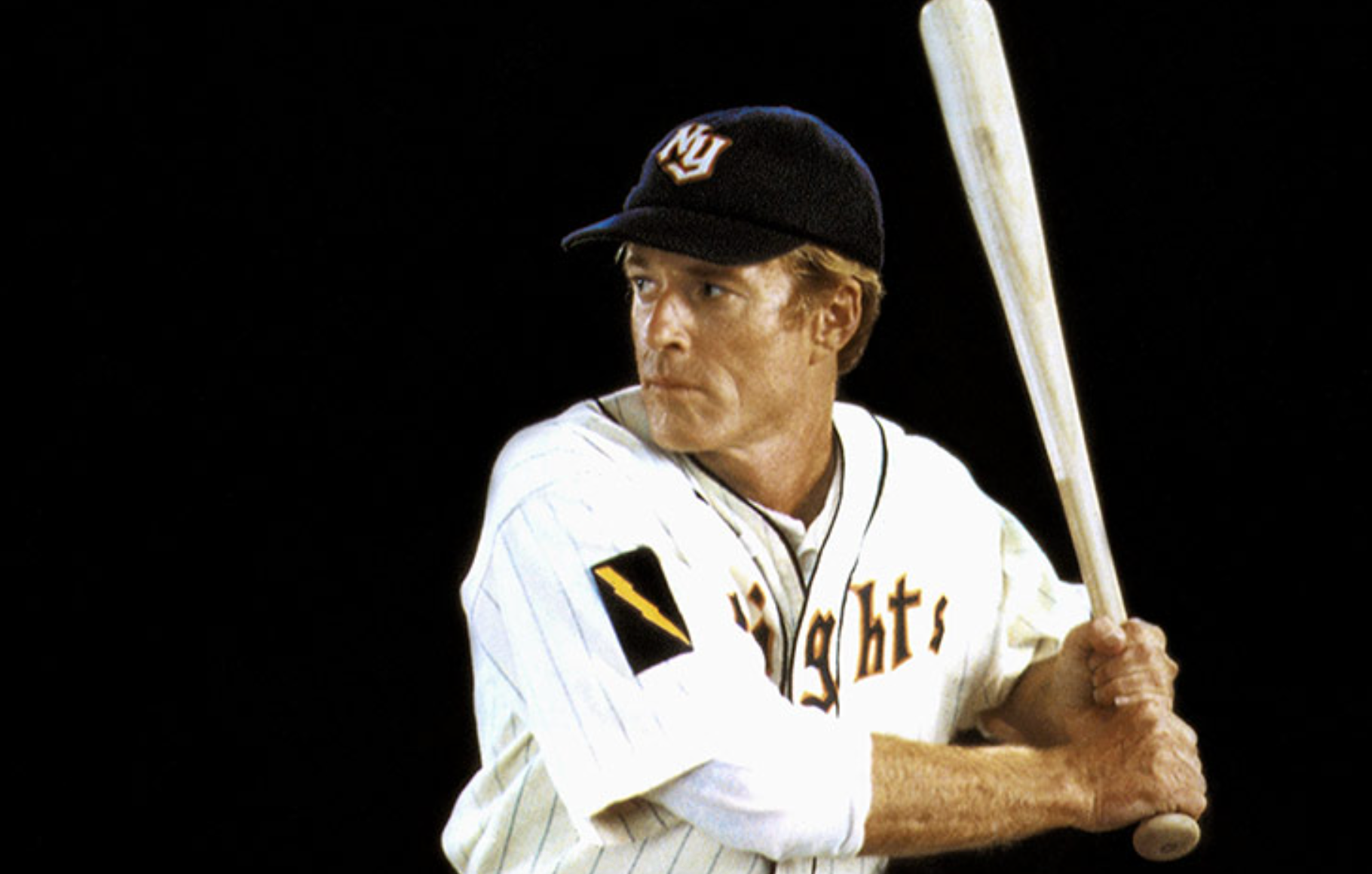 MLB Team Paid Tribute To Robert Redford With Iconic Celebration - The Spun