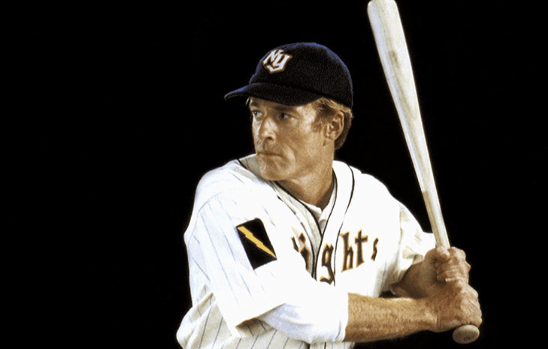 Details Emerge From Death Of 'The Natural' Star Robert Redford - The Spun