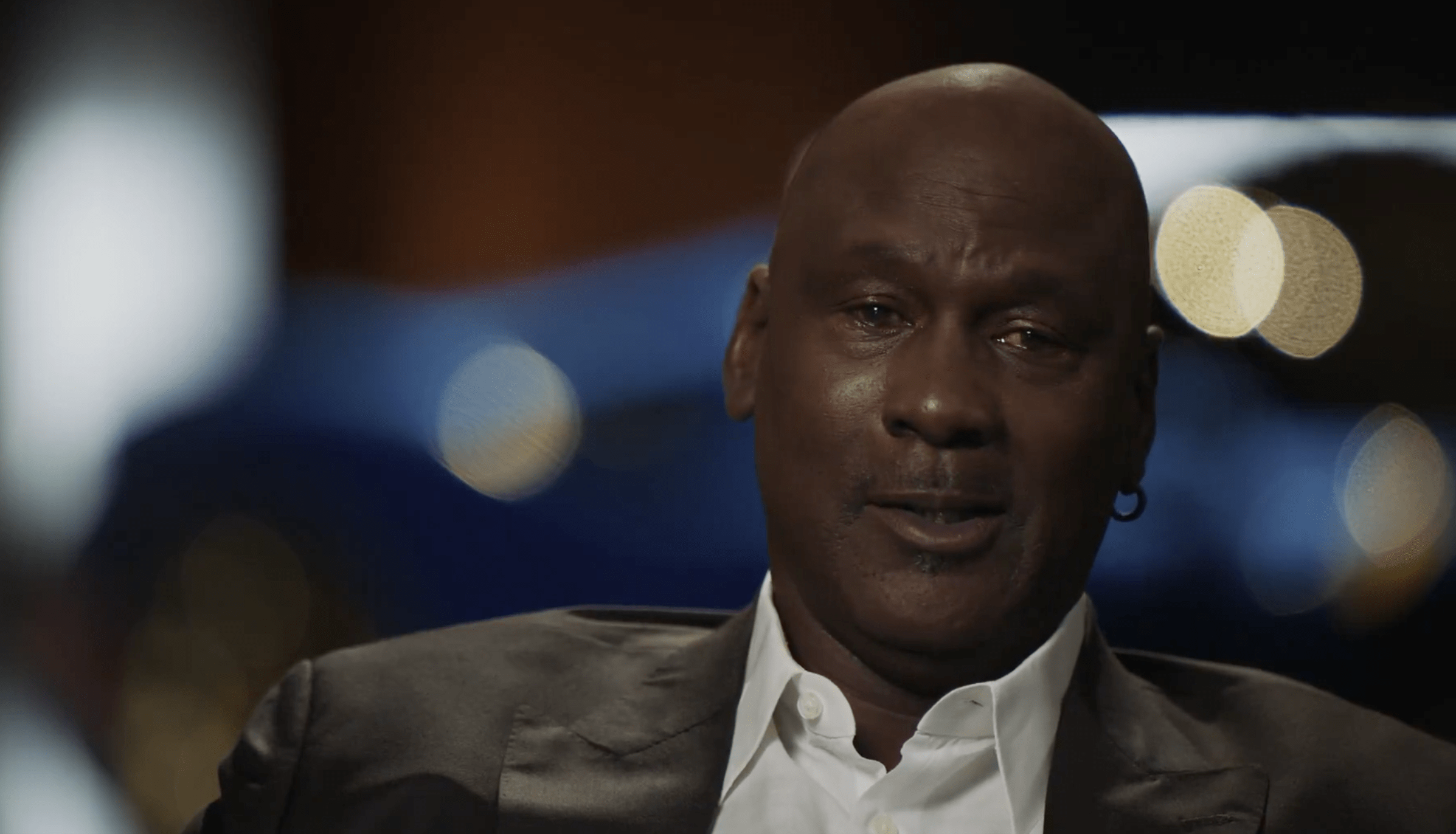 Mike Tirico Confirms NBC's Plan For Michael Jordan Moving Forward - The ...