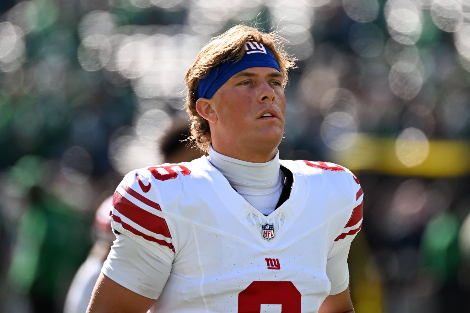 Colin Cowherd Sees 'Slam Dunk' Hire For The New York Giants - The Spun