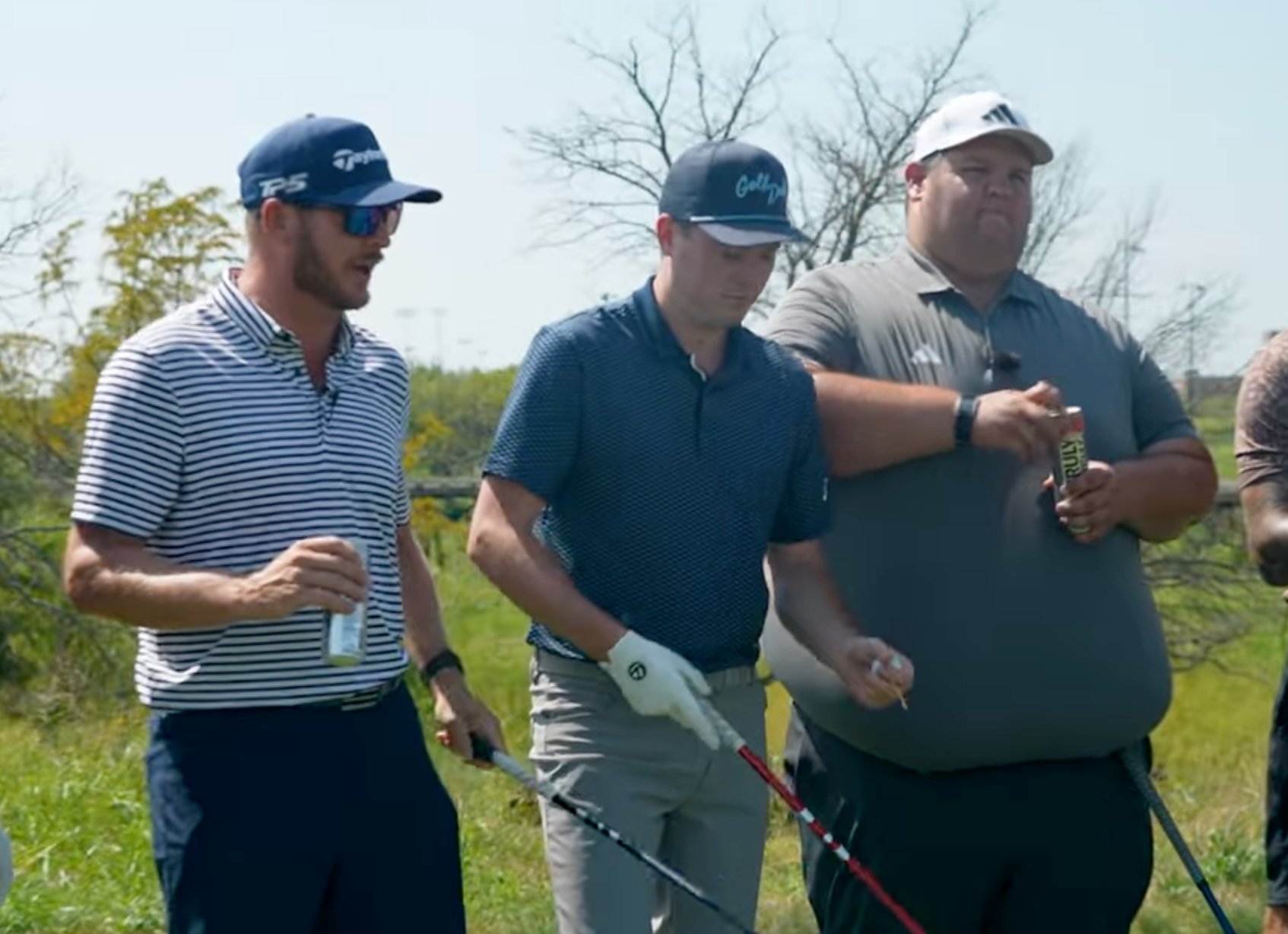Tributes Pour In After Barstool Sports Star Dies Suddenly At 31 - The Spun