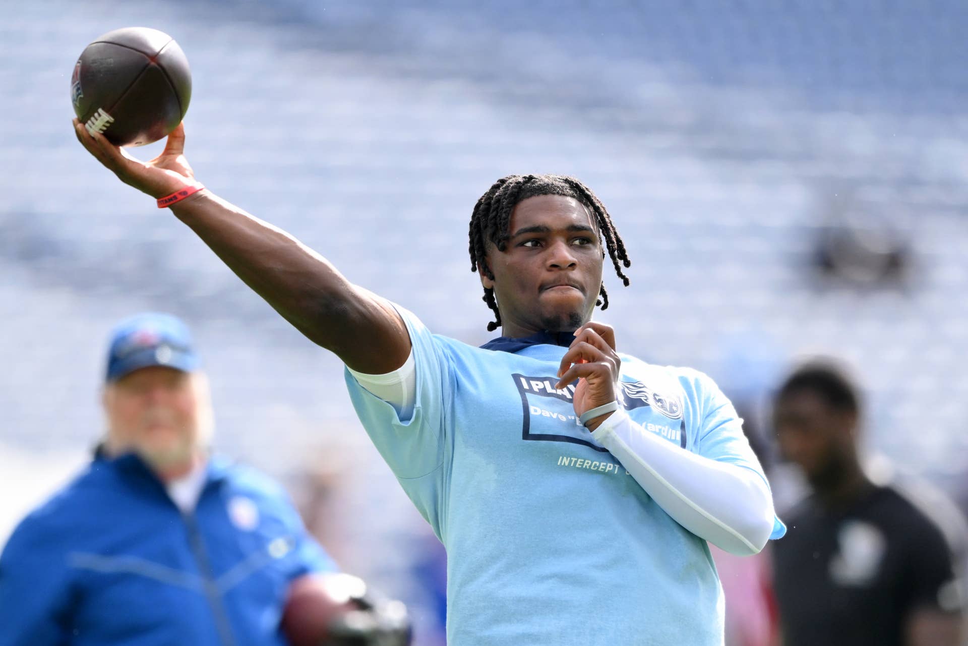 Five Candidates Emerge For Tennessee Titans Head Coaching Vacancy - The ...