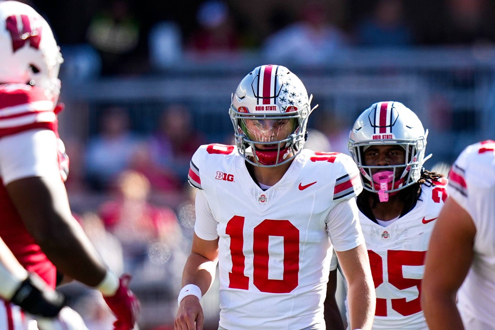 2026 Preseason Top 25 Poll Released Monday - The Spun