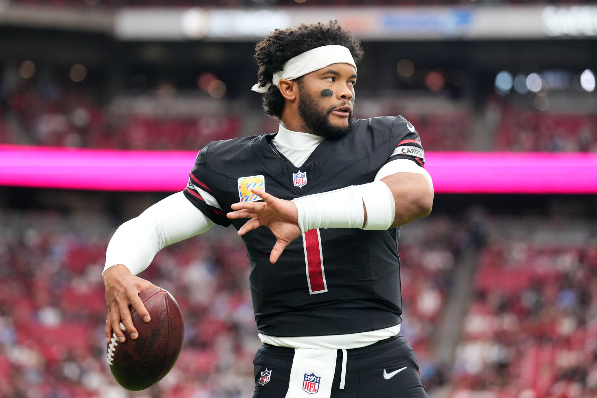 3 Pro Bowl Quarterbacks Mentioned In Trade Rumors For 2026 Offseason ...