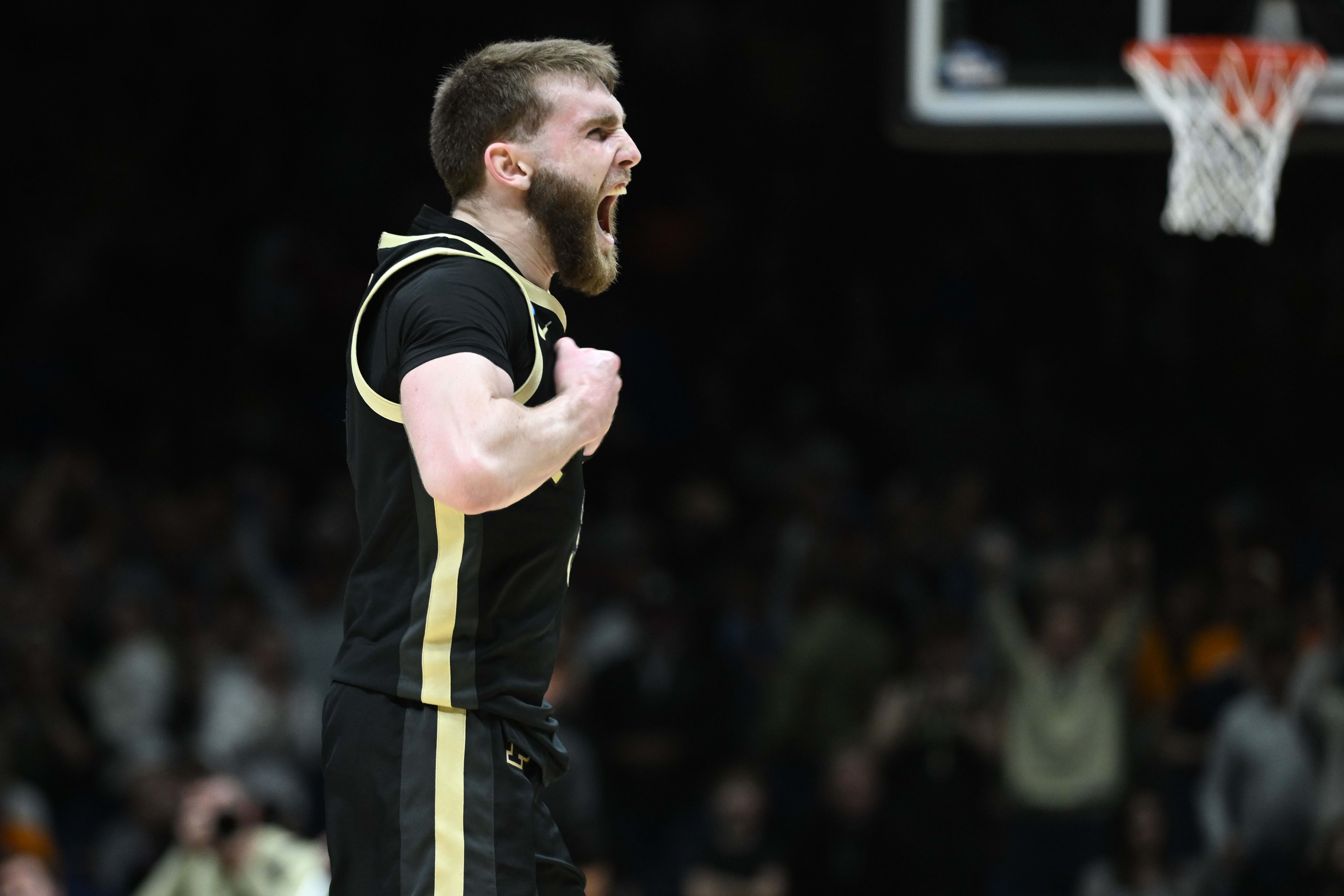 Andy Katz Releases His New College Basketball Top 10 Rankings - The Spun