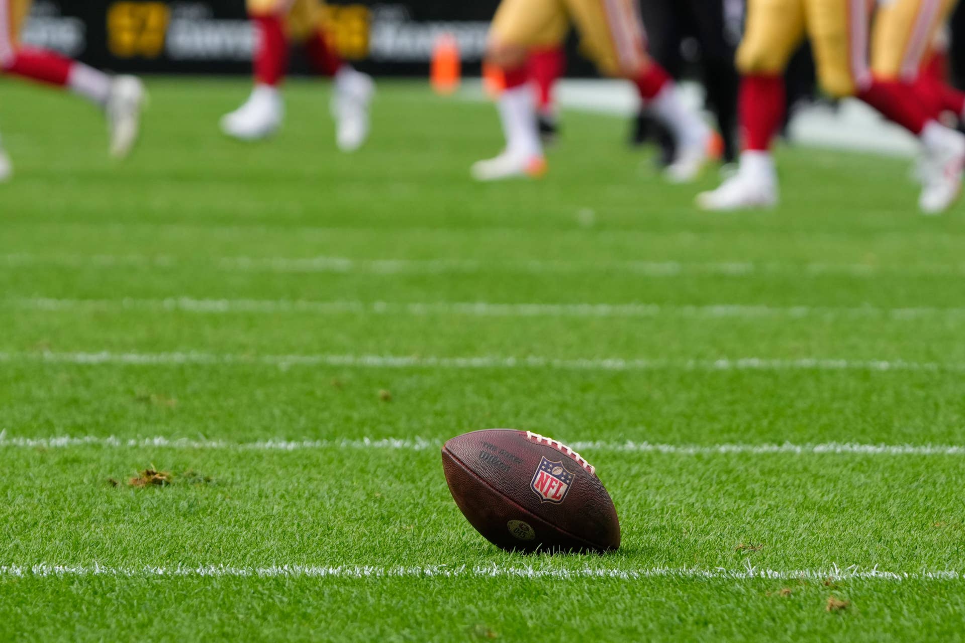 Browns Player Calls Acrisure Stadium Field 'Worst' He's Ever Played On ...