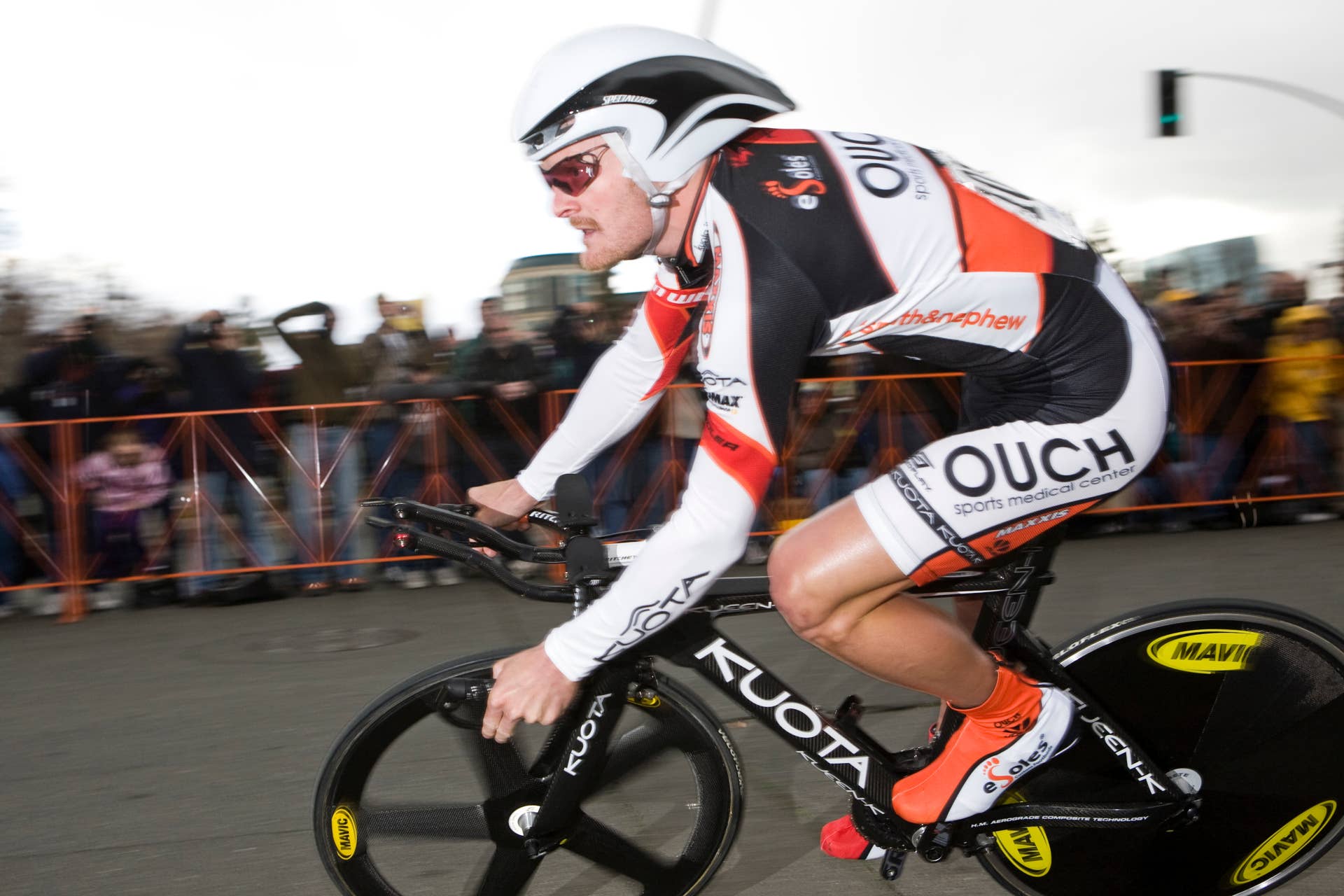 Infamous Cyclist Floyd Landis Opens Up on Tour de France Scandal - The Spun